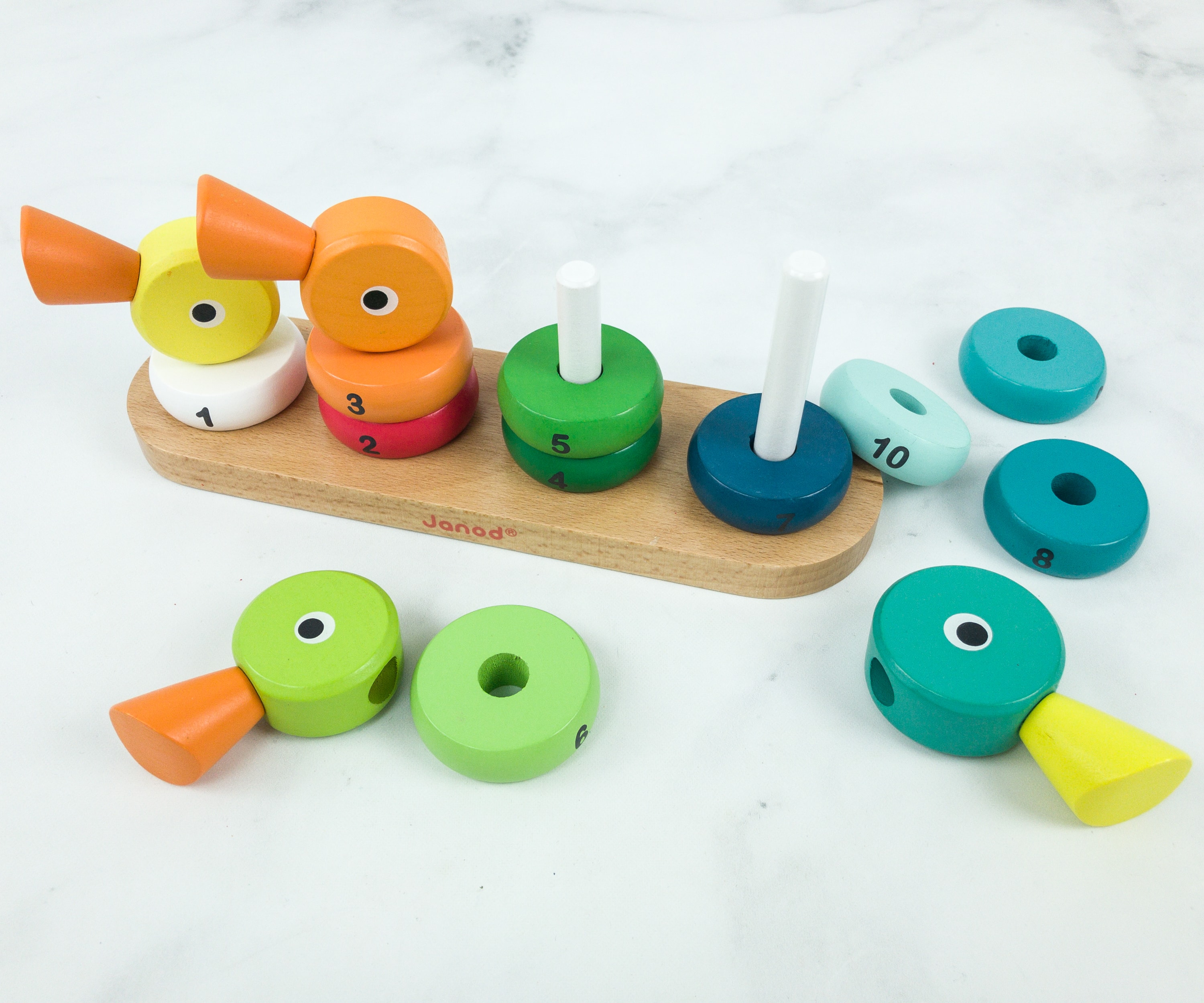 Didis Toy Box January 2019 Subscription Box Review & Coupon - hello ...