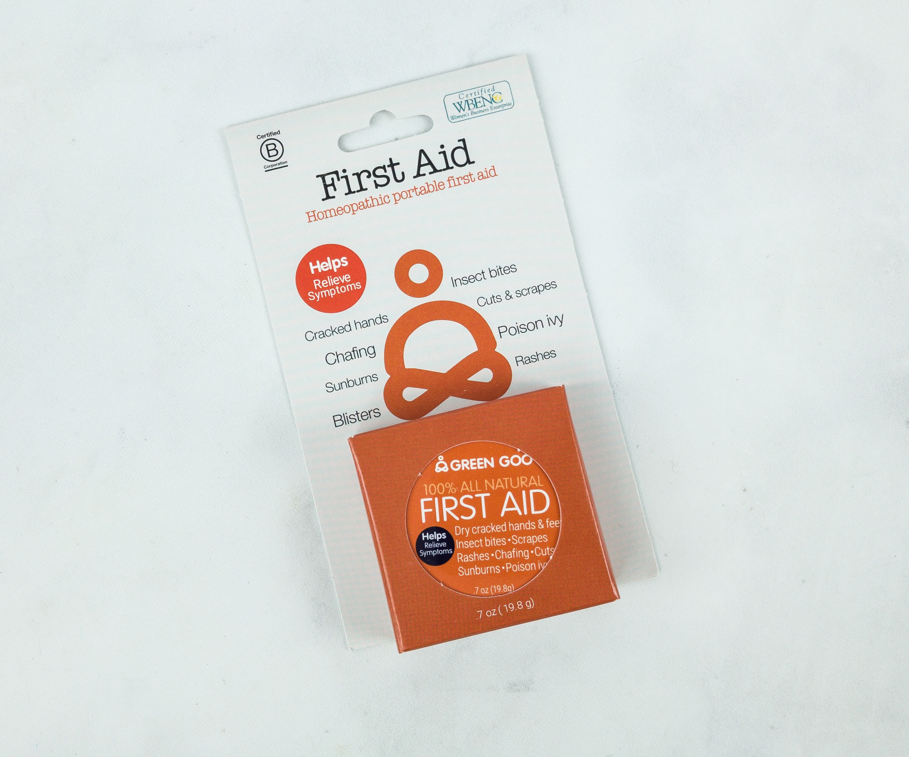 Bless Box December 2018 Subscription Box Review & Coupon - hello ...