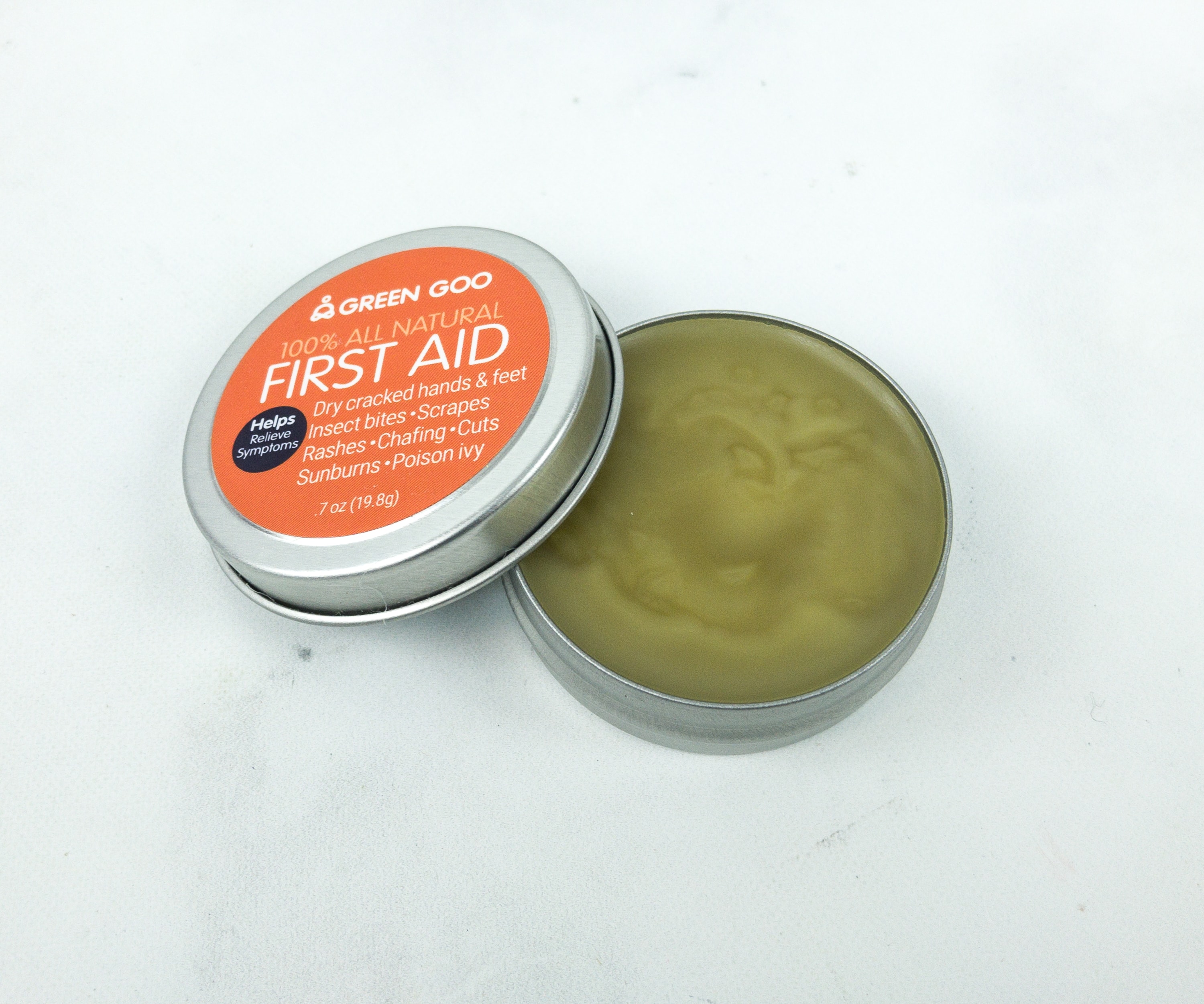 Bless Box December 2018 Subscription Box Review & Coupon - hello ...