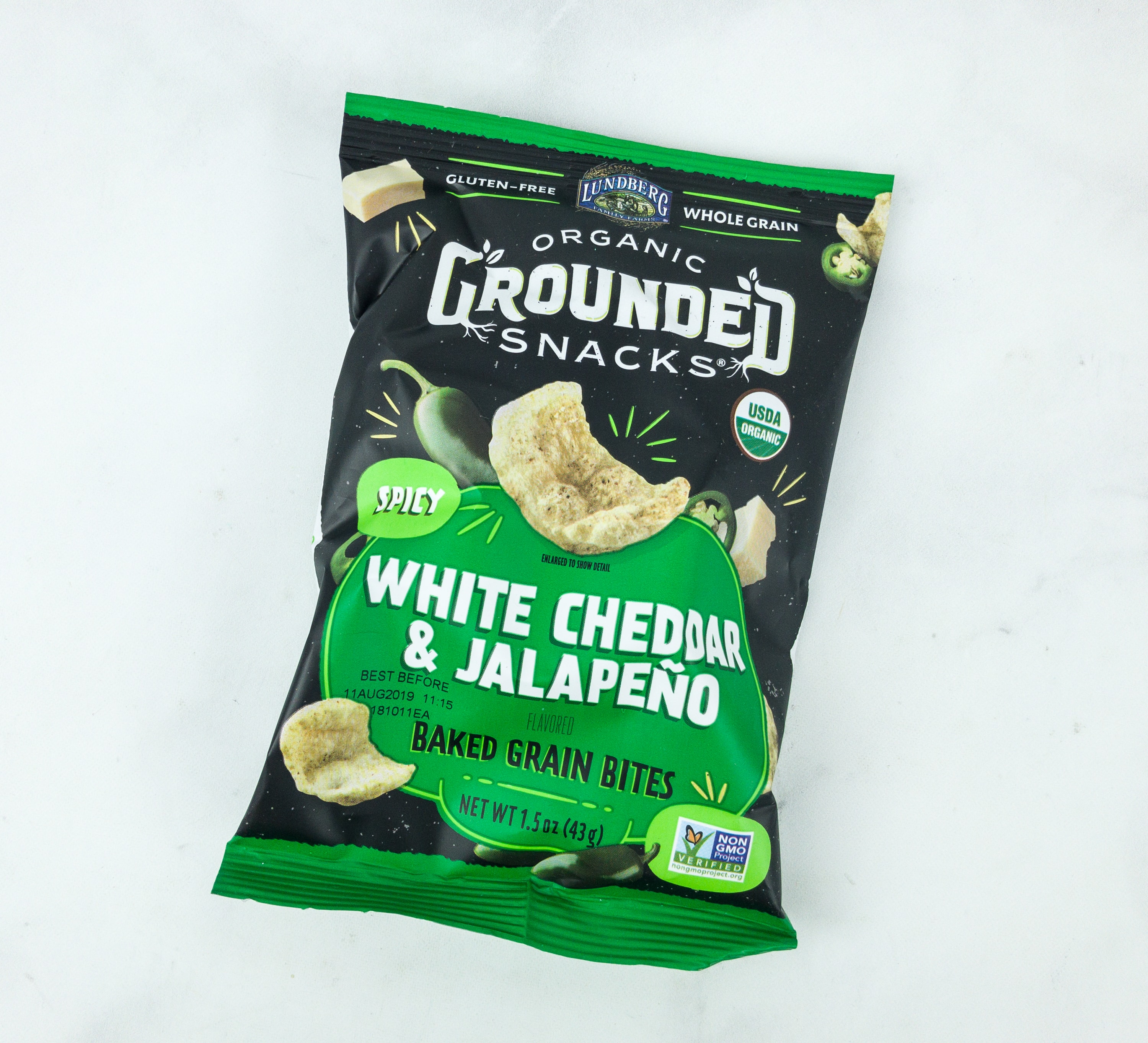 SnackSack December 2018 Subscription Box Review & Coupon - Classic ...