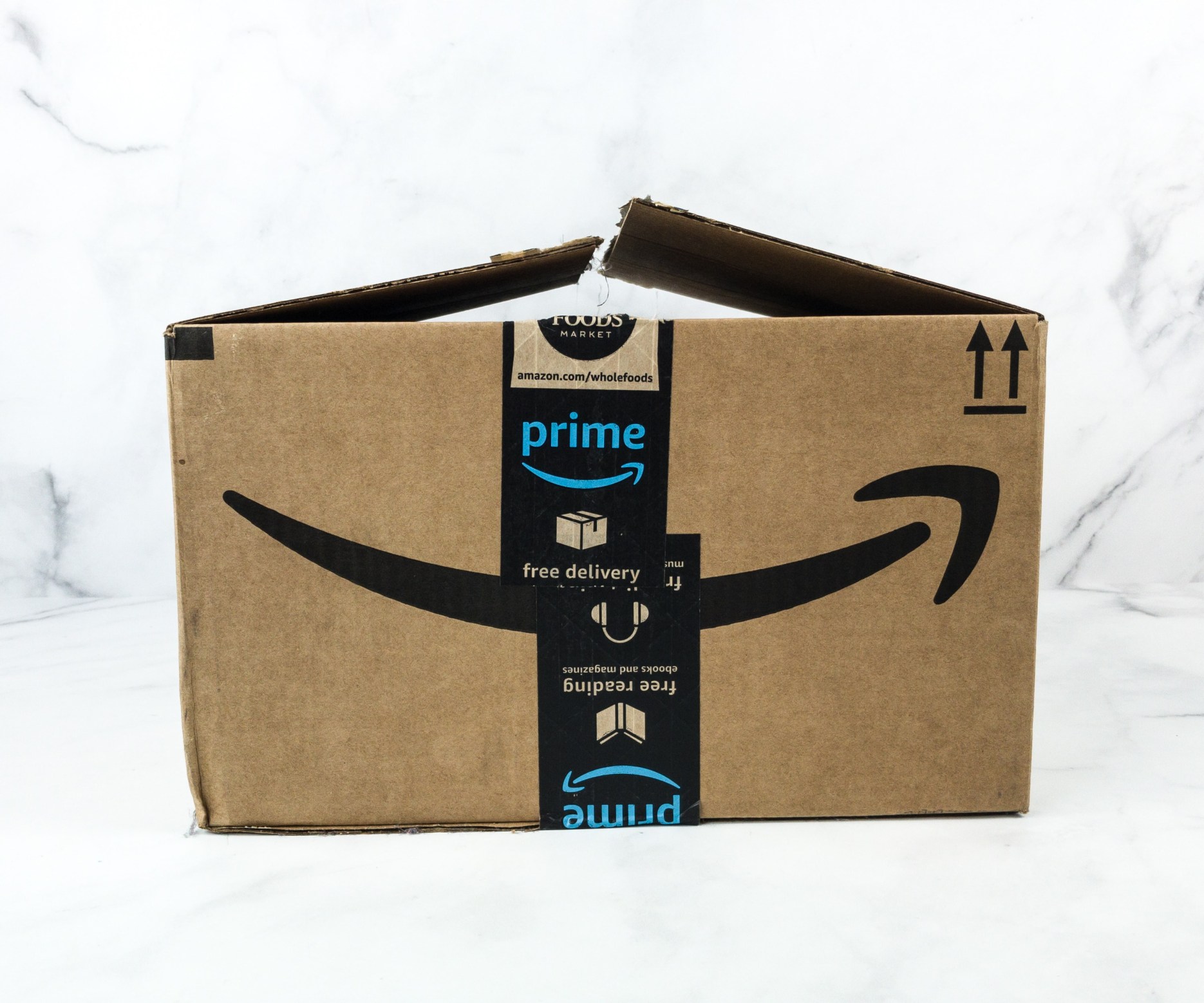 Amazon STEM Toy Club November 2018 Subscription Box Review - 3 to 4 ...