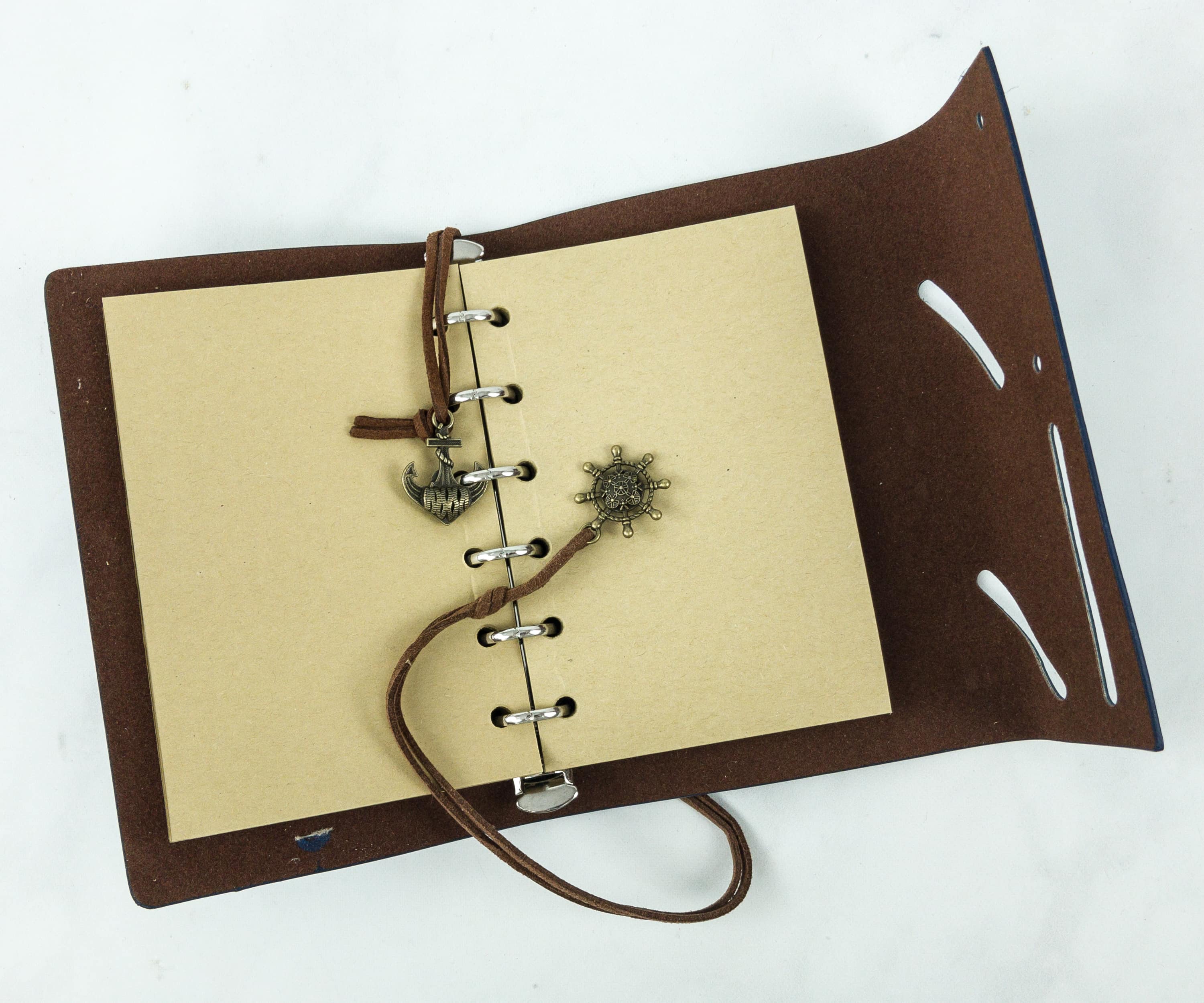 LitJoy Crate Winter 2018 Middle Grade Crate Subscription Box Review ...