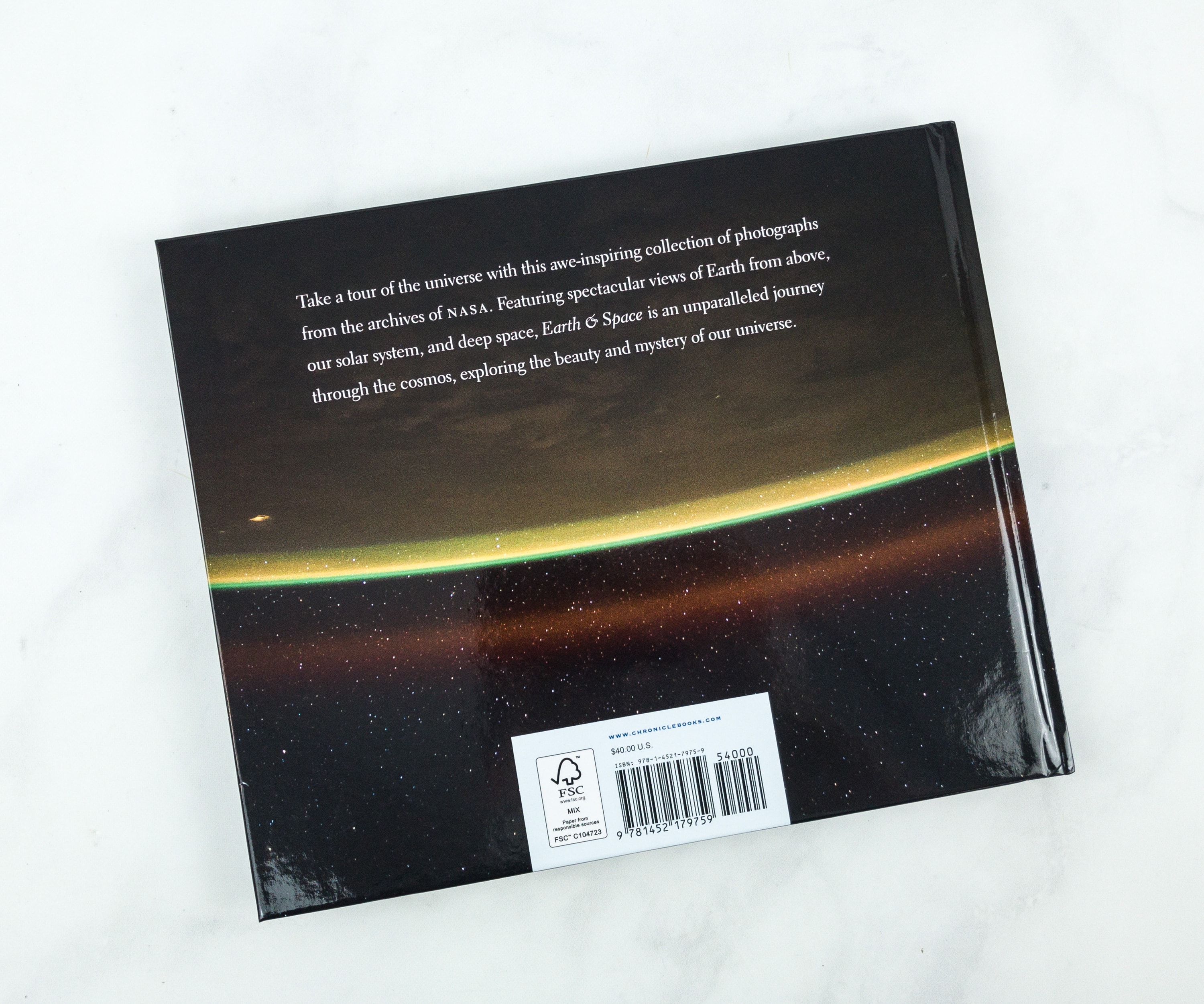 The Curiosity Box by VSauce Subscription Box Review - Winter 2018 ...