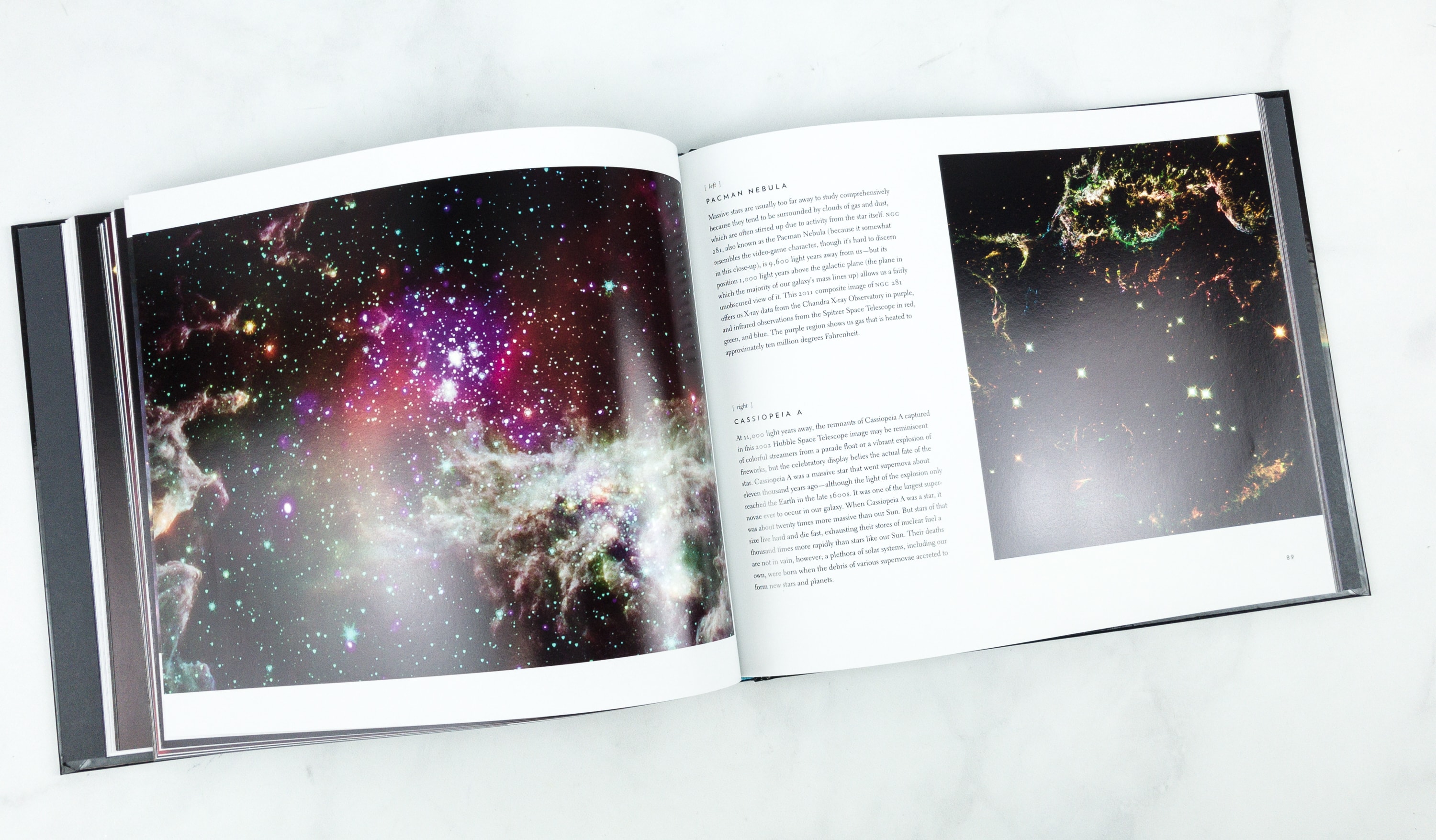 The Curiosity Box by VSauce Subscription Box Review - Winter 2018 ...