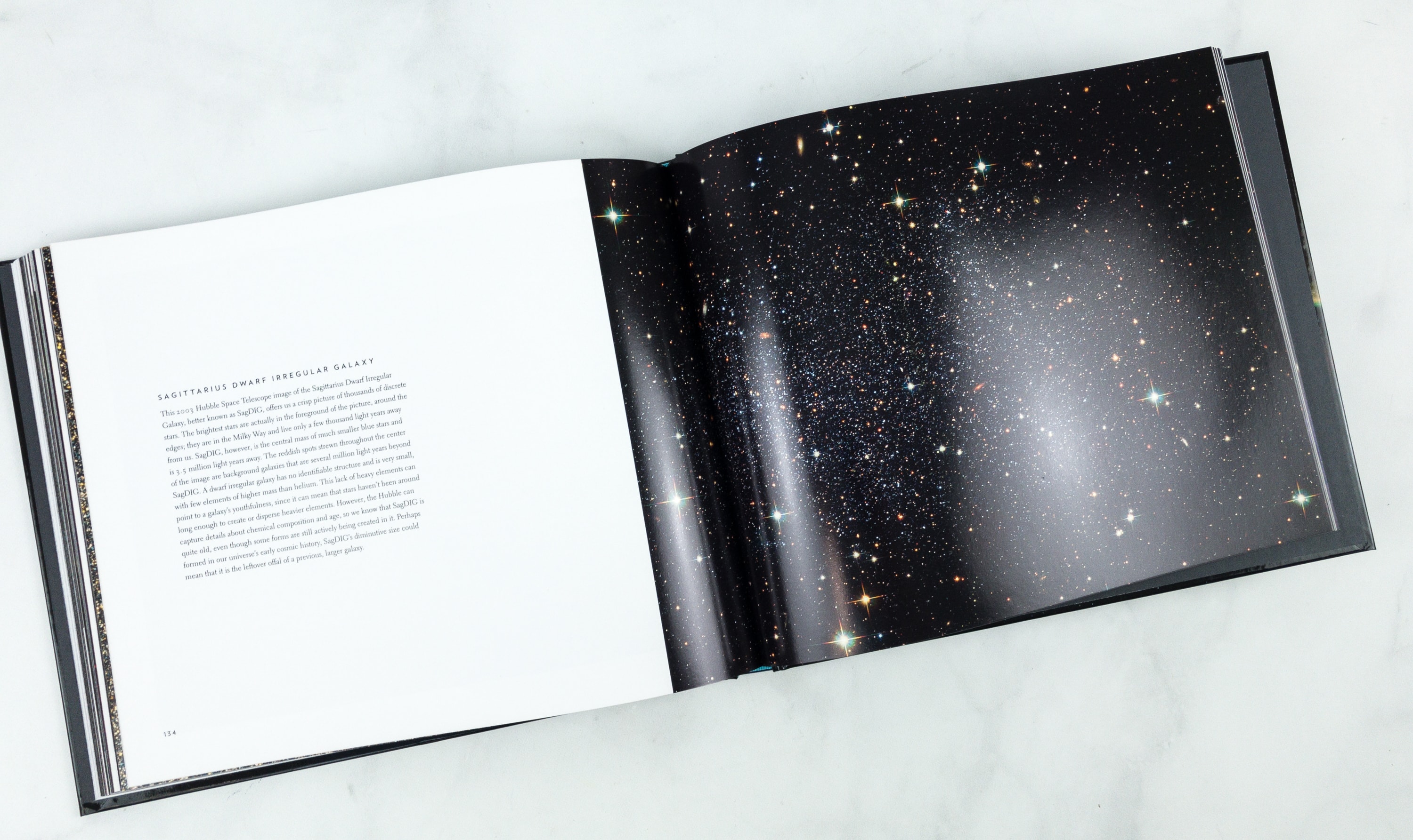 The Curiosity Box by VSauce Subscription Box Review - Winter 2018 ...