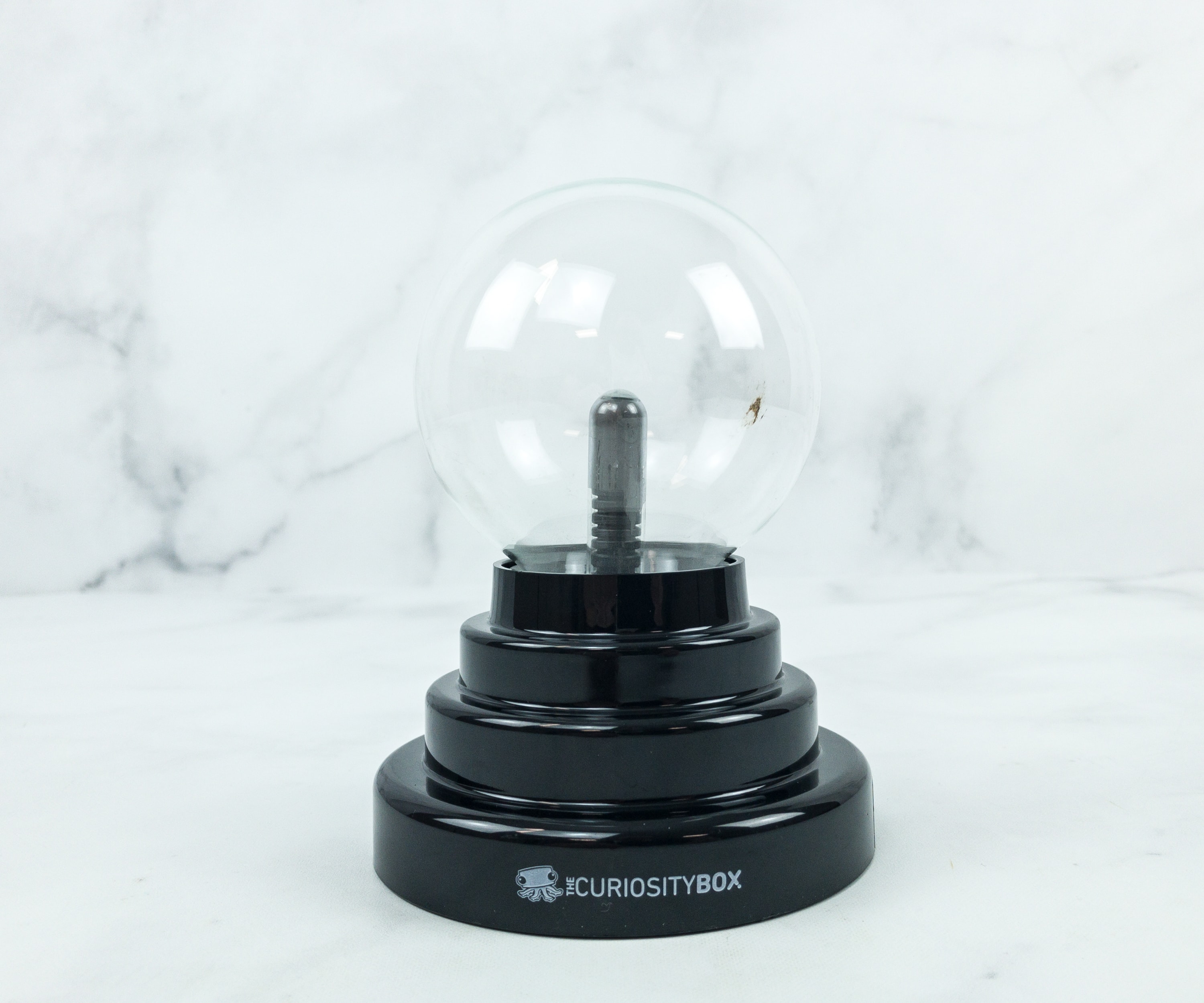 The Curiosity Box by VSauce Subscription Box Review - Winter 2018 ...