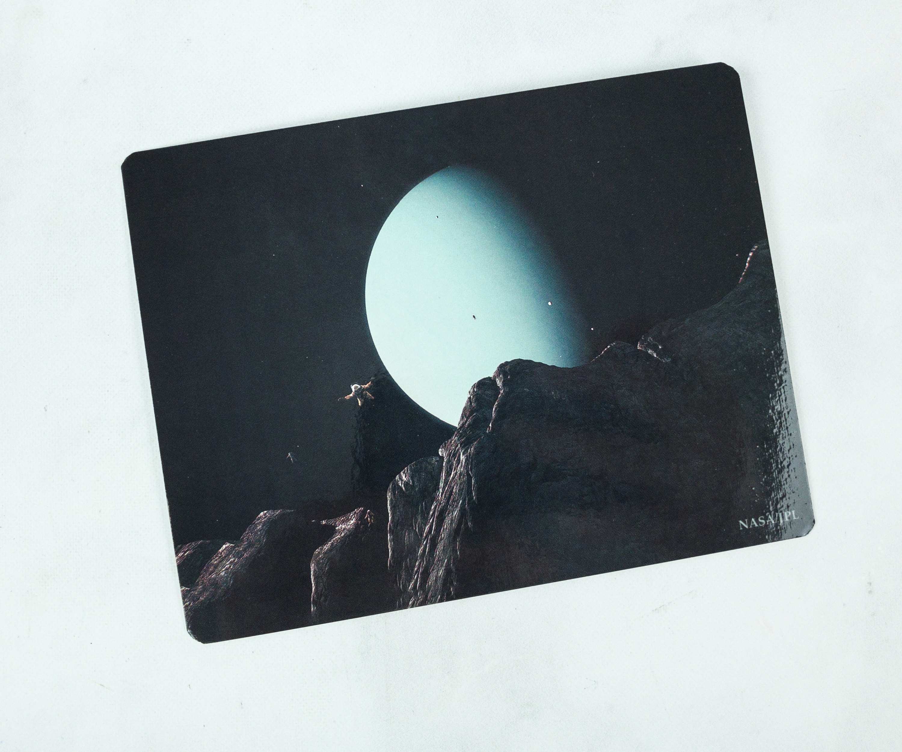 The Curiosity Box by VSauce Subscription Box Review - Winter 2018 ...