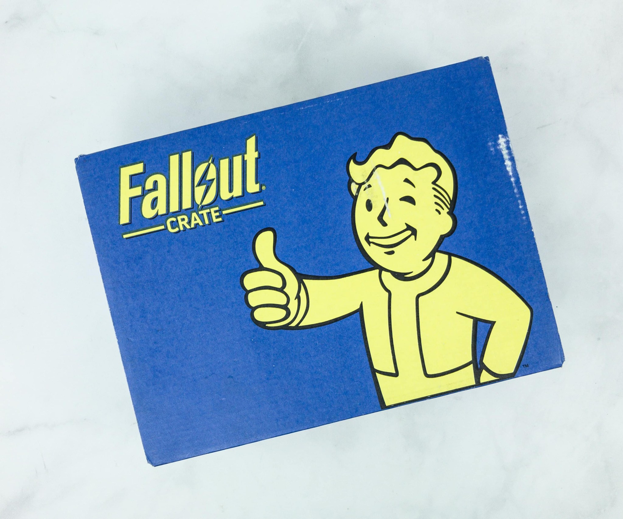Loot Crate Fallout Crate December 2018 Review + Coupon - Hello Subscription
