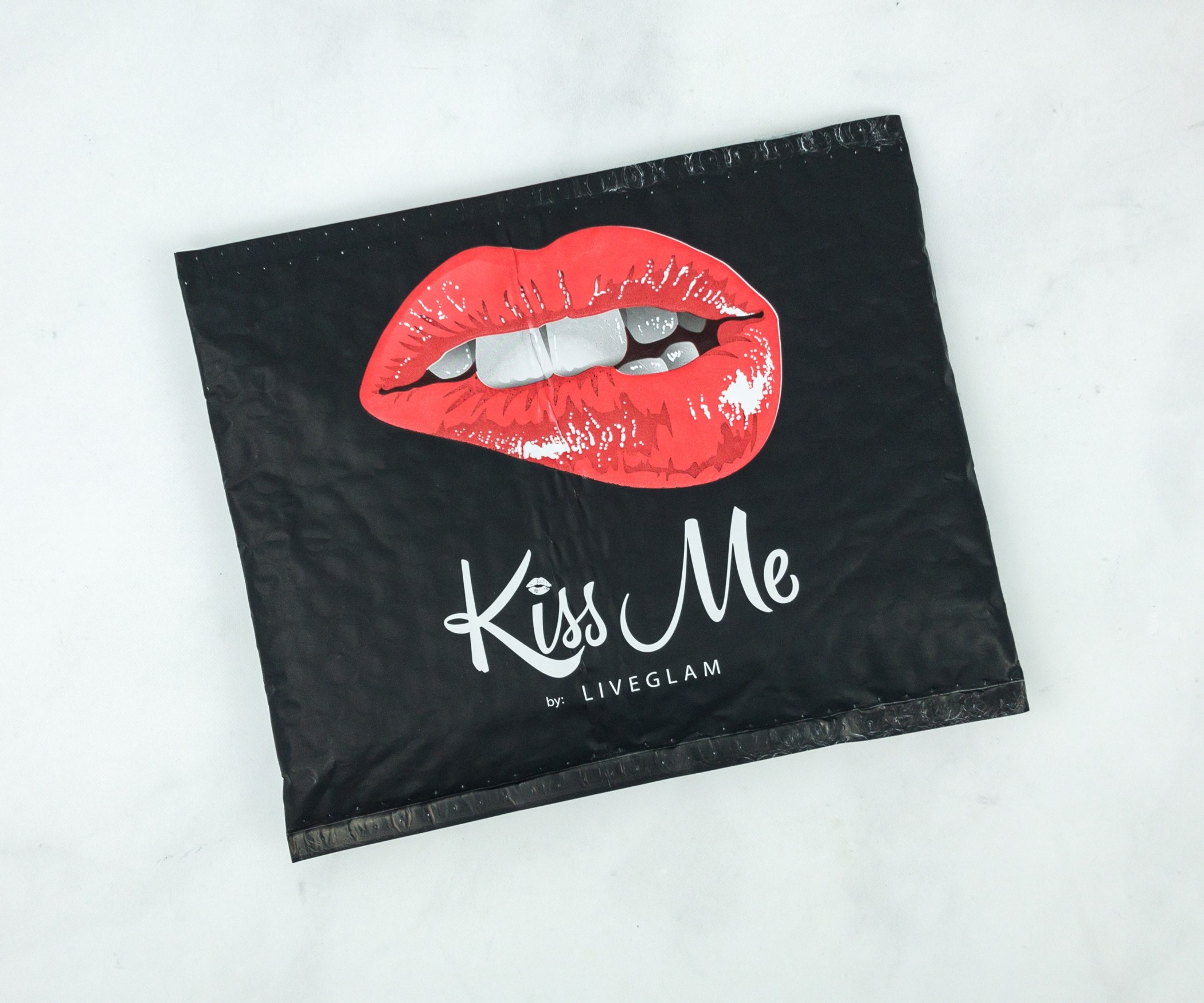 KissMe Lipstick Club January 2019 Subscription Box Review + FREE ...