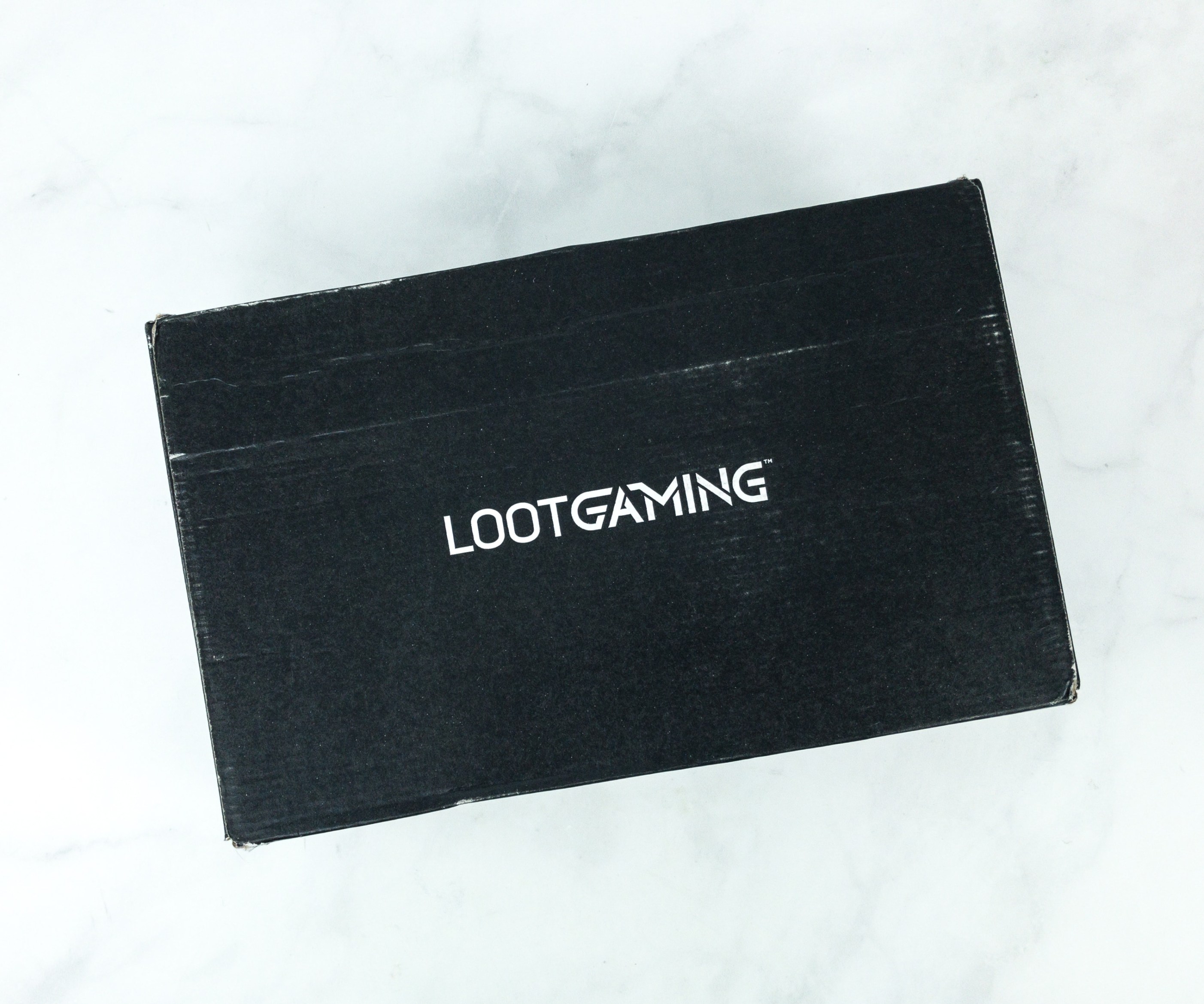 Loot Gaming December 2018 Subscription Box Review & Coupon - Hello ...