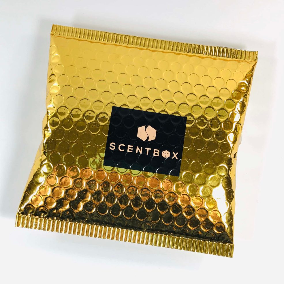 Scent Box January 2019 Subscription Box Review + 50% Off Coupon ...