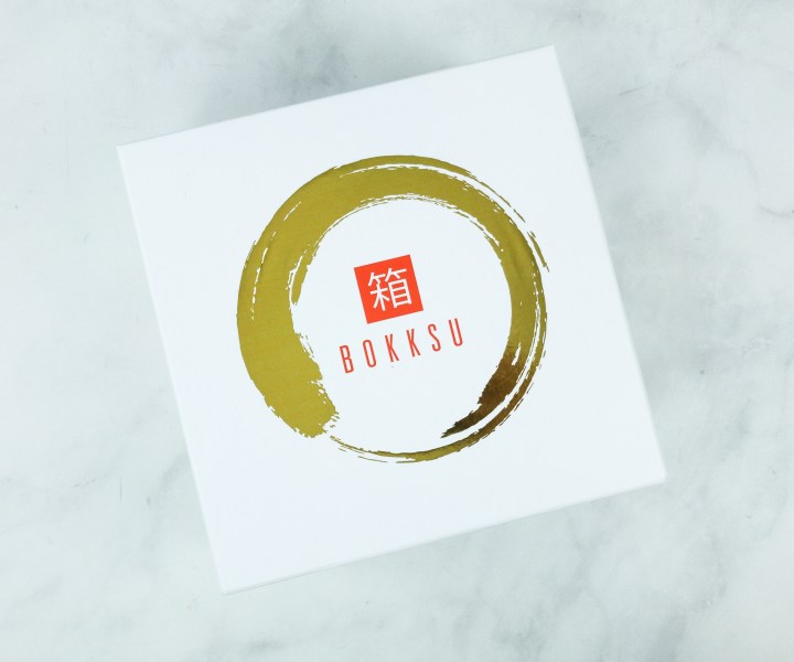 Bokksu January 2019 Subscription Box Review + Coupon - Hello Subscription