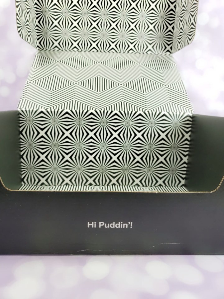 Firefly Cargo Crate September 2018 Review - Hello Subscription