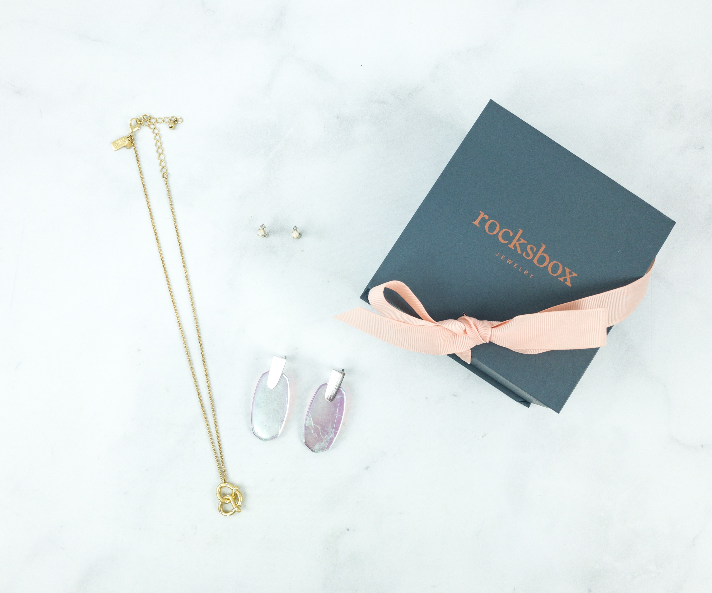 RocksBox January 2019 Review + FREE Month Coupon! - hello subscription