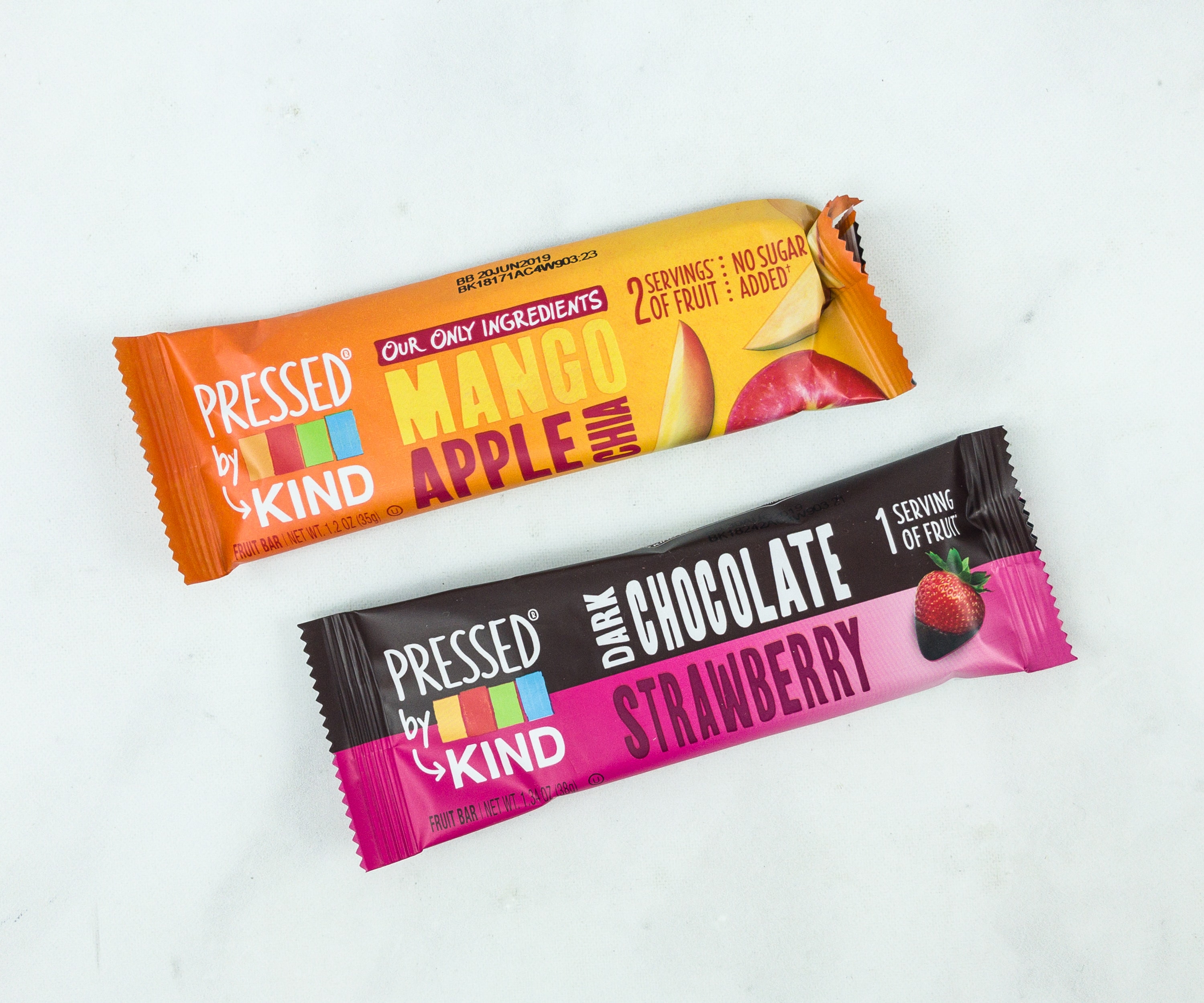 KIND Snack Club Subscription Box Review + $20 Off Coupon - Classic ...