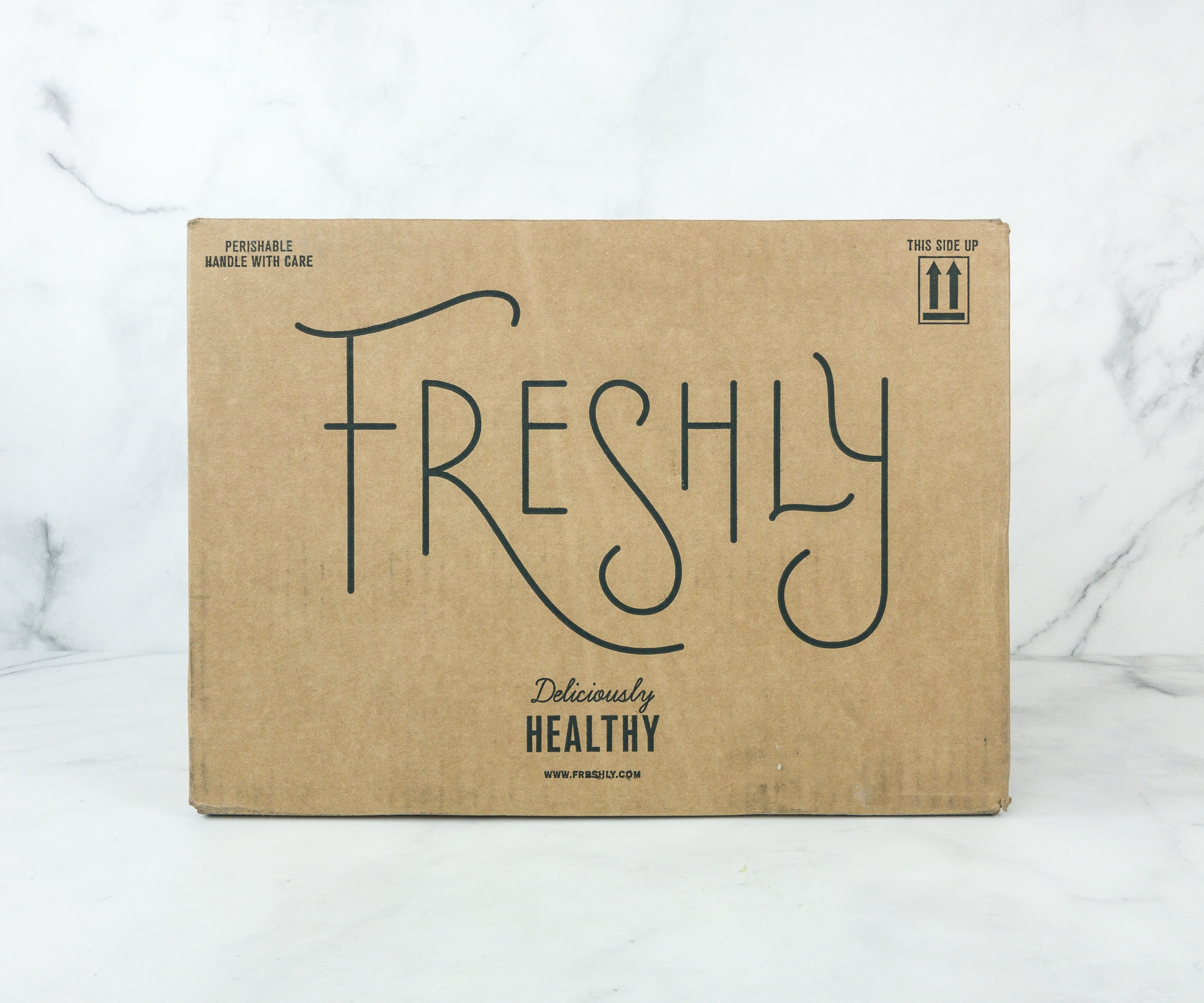 Freshly January 2019 Subscription Box Review & Coupon - Hello Subscription