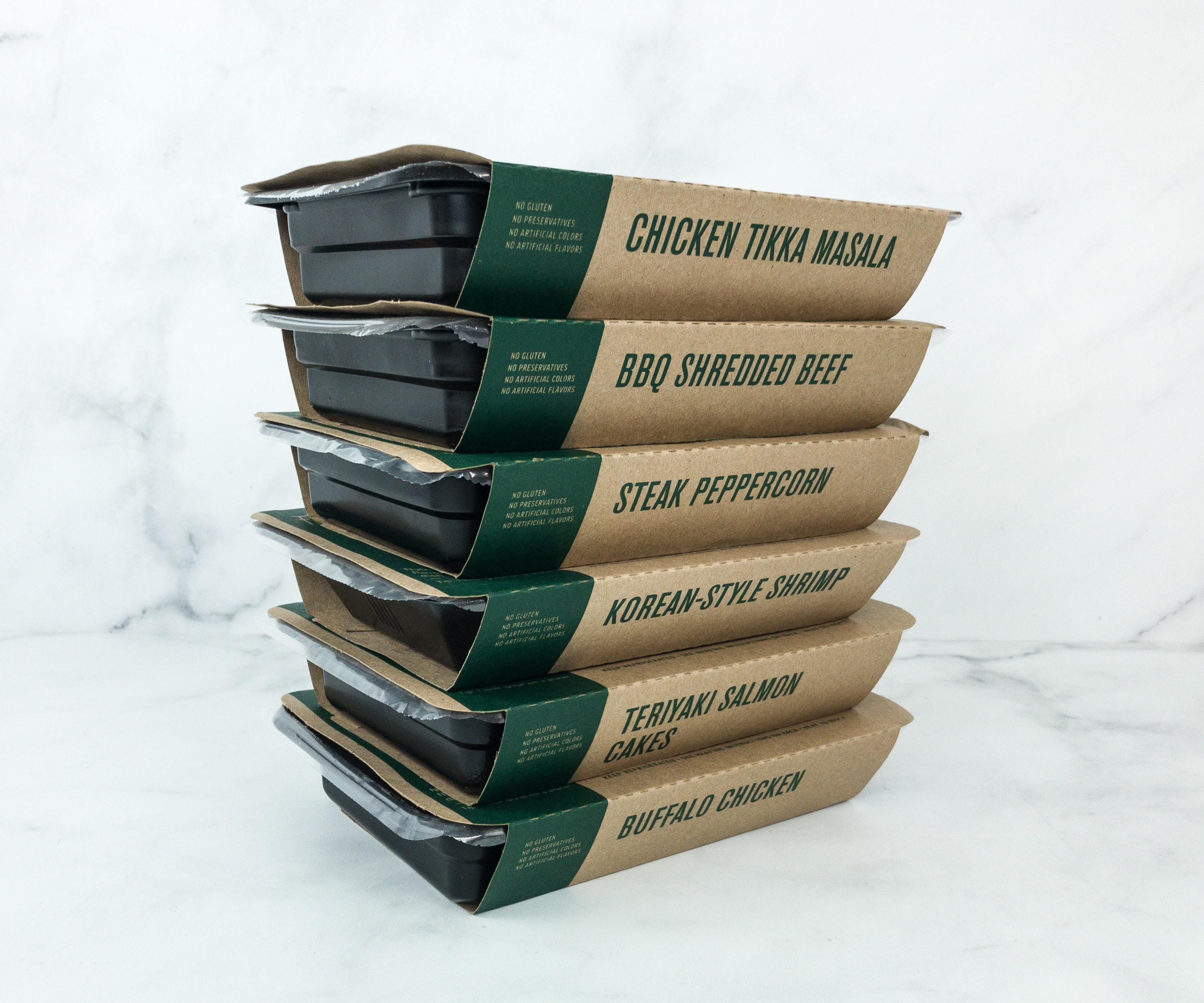 Freshly January 2019 Subscription Box Review & Coupon - Hello Subscription