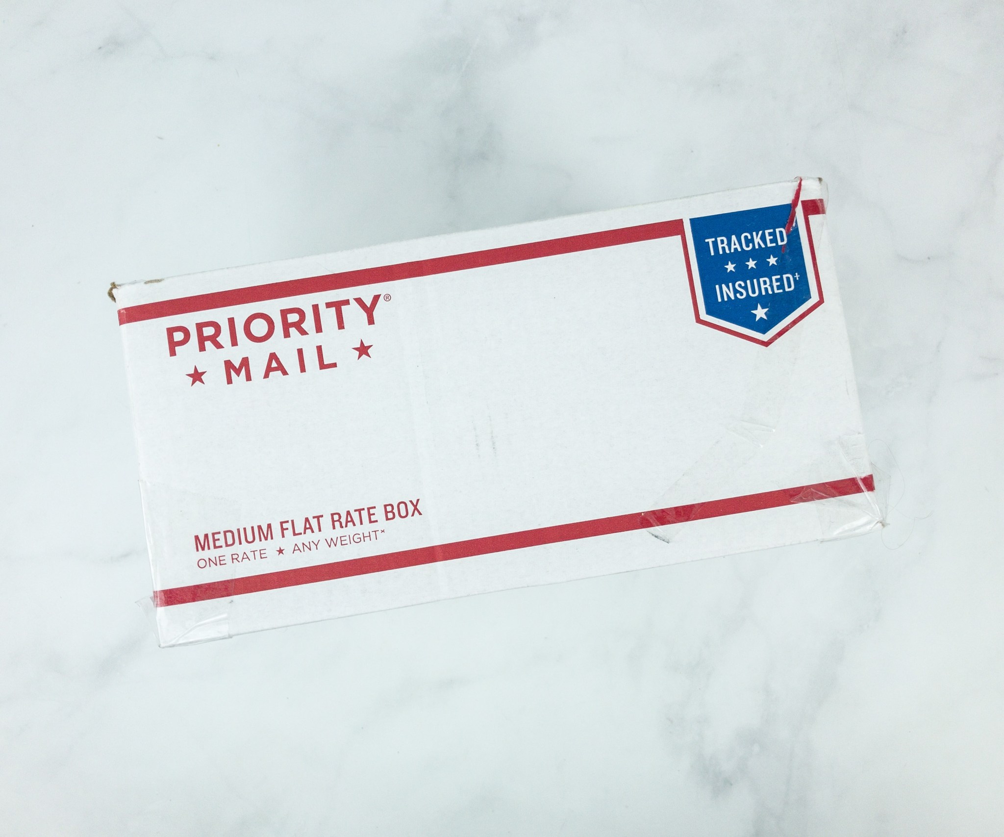 Mermaid Box Winter 2018 Subscription Box Review + Coupon - Hello ...