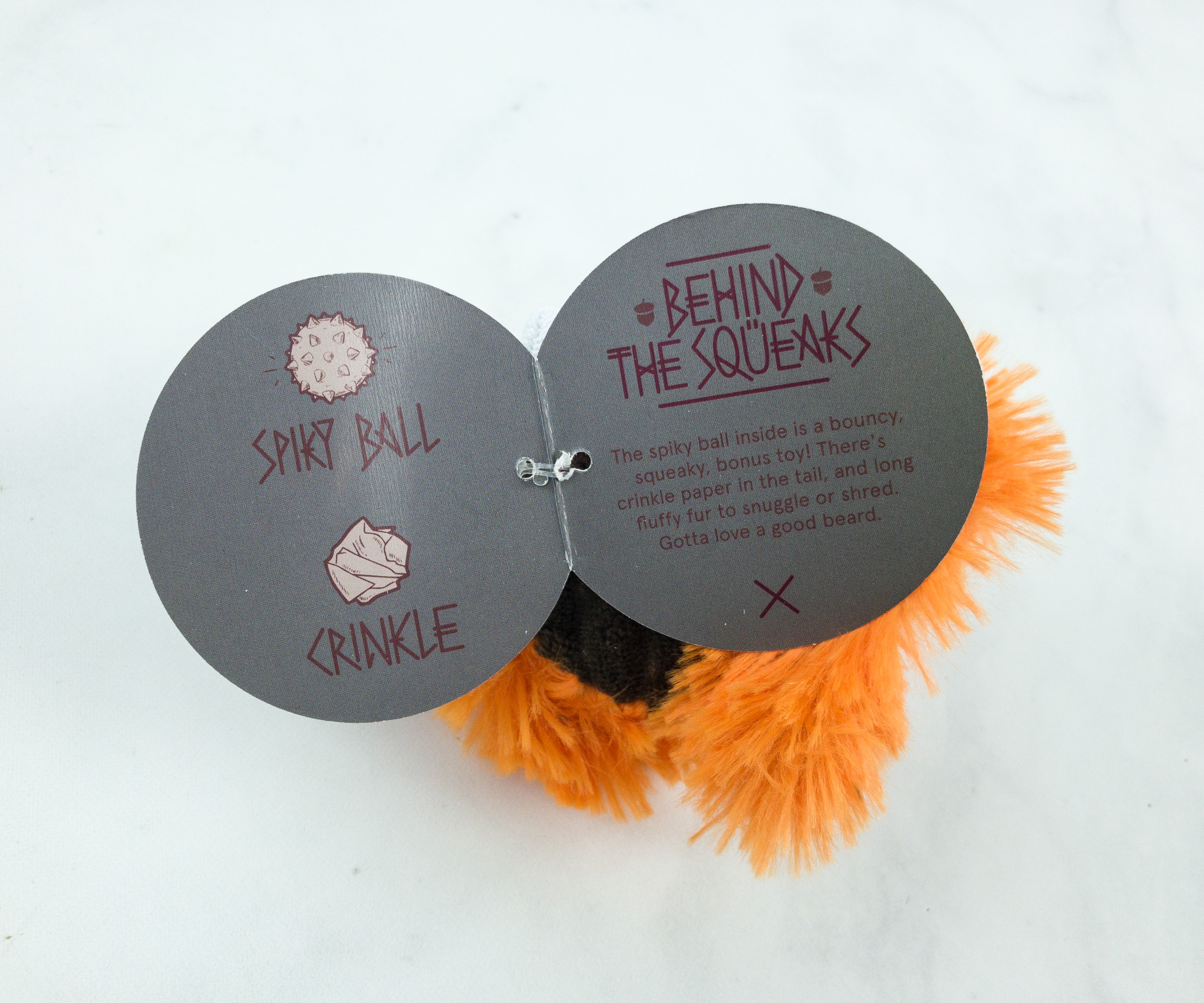 Barkbox January 2019 Subscription Box Review + Coupon - hello subscription