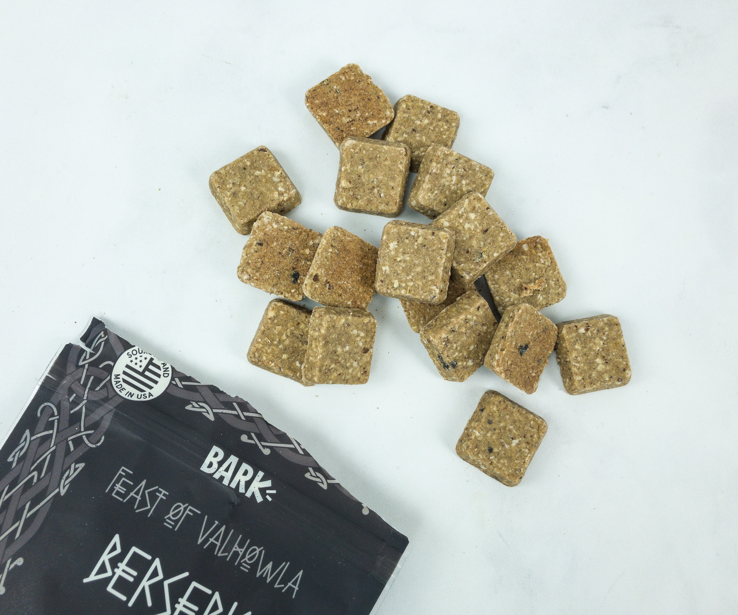 Barkbox January 2019 Subscription Box Review + Coupon - hello subscription