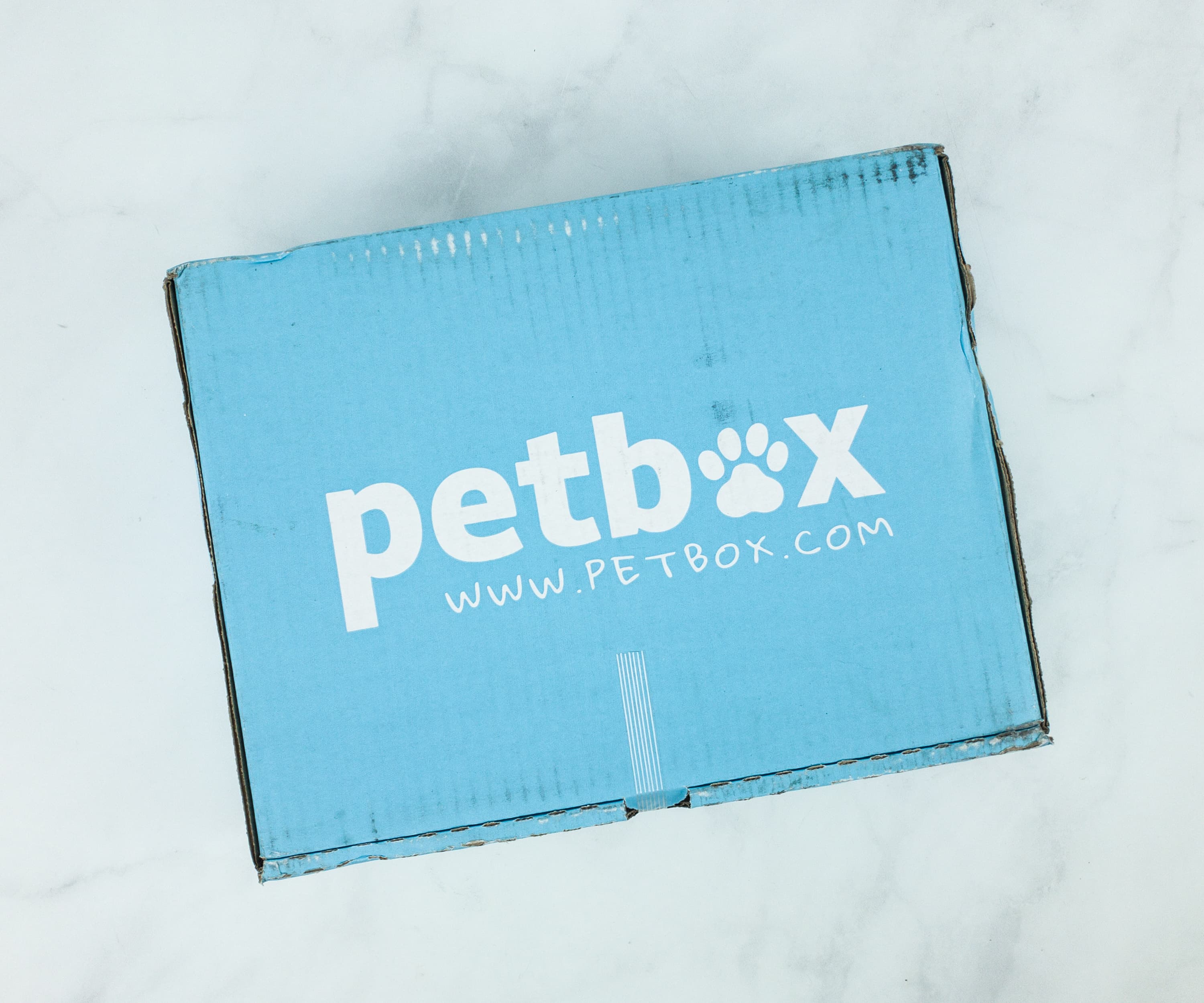 PetBox January 2019 Subscription Review & 50% Off Coupon Code - Hello ...