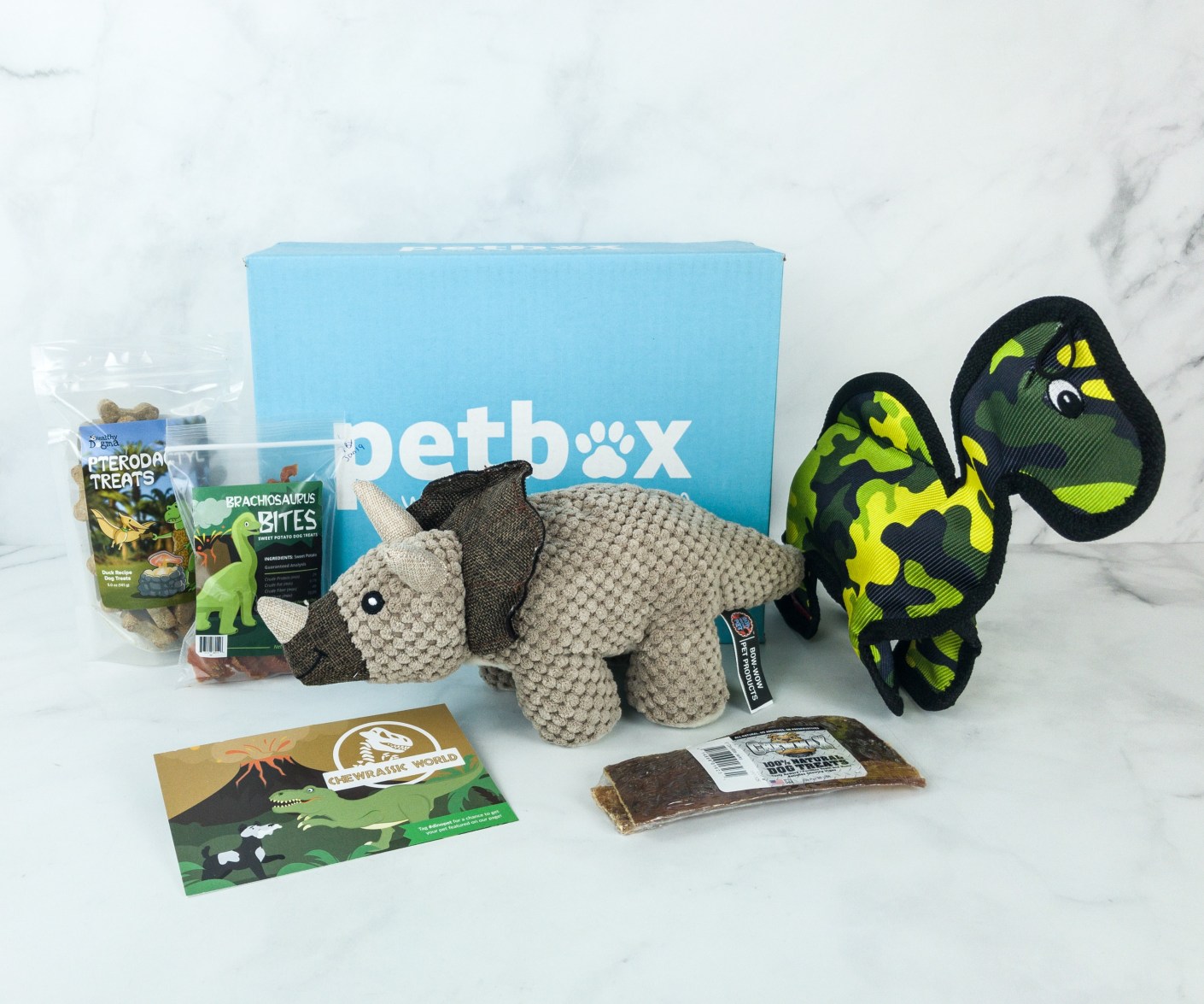 PetBox January 2019 Subscription Review & 50% Off Coupon Code - Hello Subscription