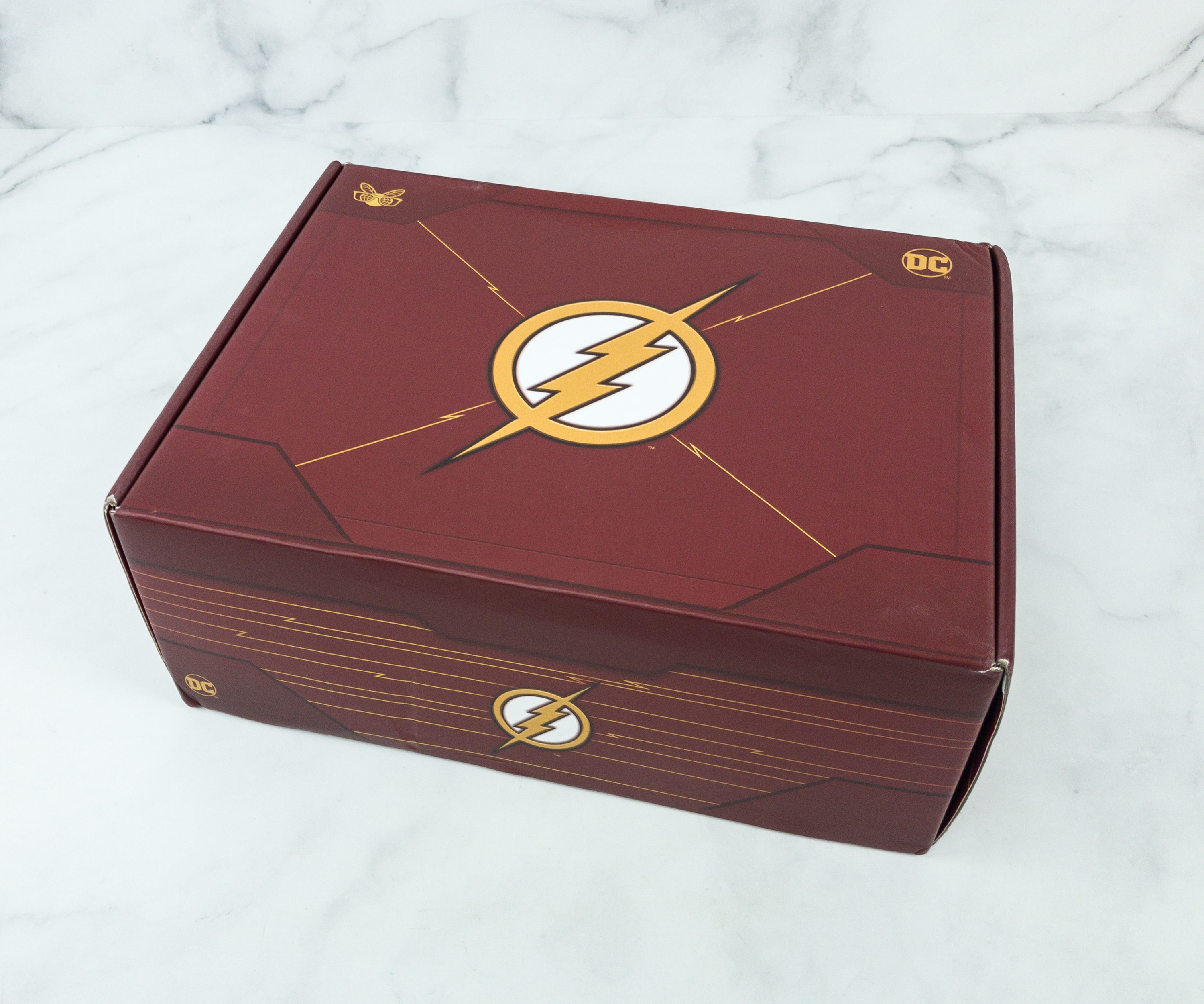 DC Comics World’s Finest: The Collection Winter 2018-2019 Box Review ...