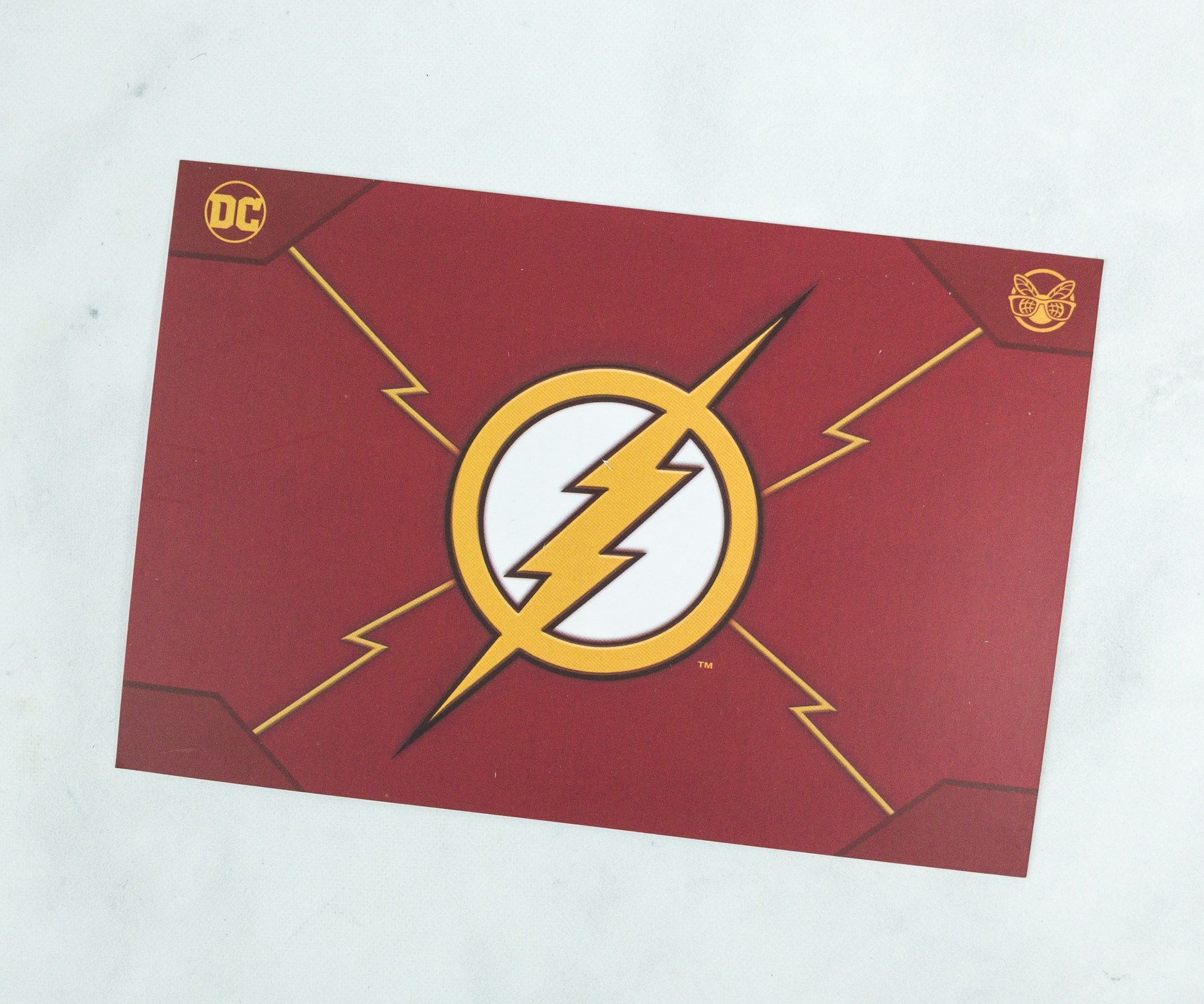 DC Comics World’s Finest: The Collection Winter 2018-2019 Box Review ...