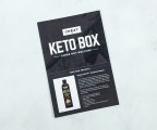Onnit Keto Box January 2019 Subscription Box Review - Hello Subscription