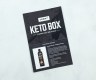 Onnit Keto Box January 2019 Subscription Box Review - Hello Subscription