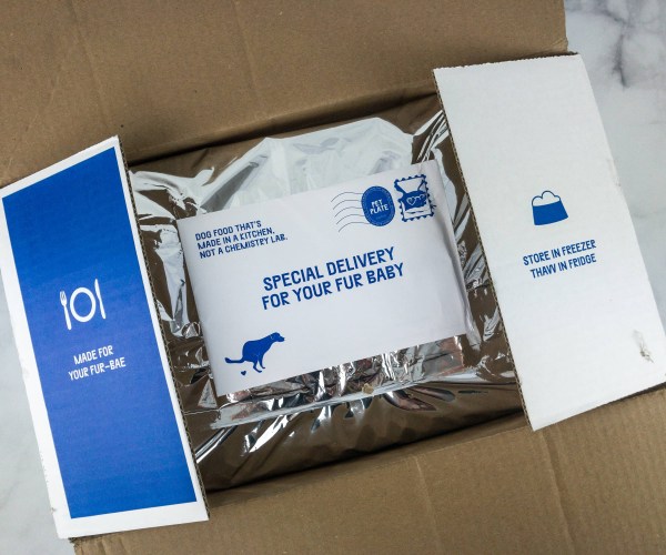 PetPlate Dog Food Subscription Review + Coupon - LICKIN' LAMB! - Hello ...