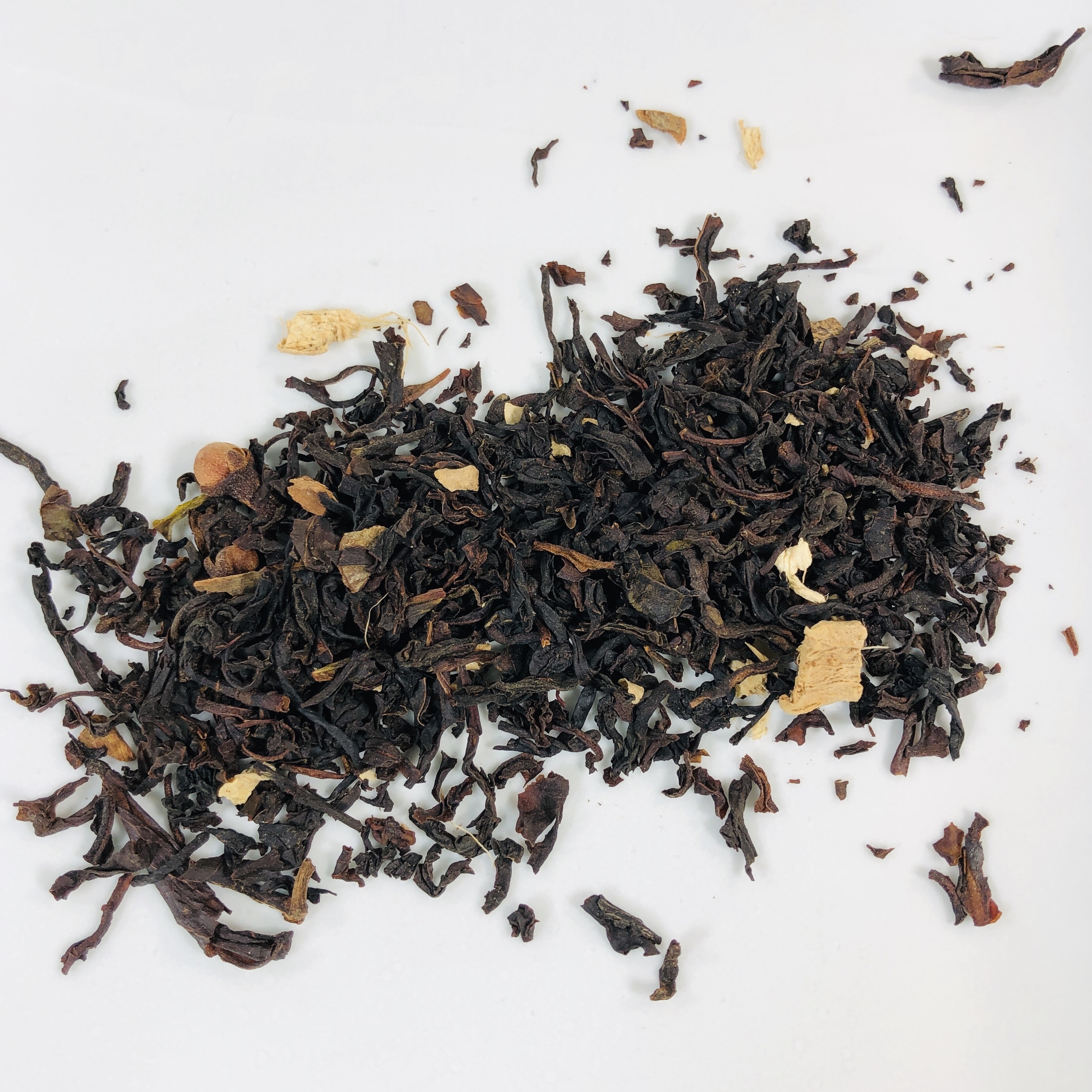 Dollar Tea Club January 2019 Review - hello subscription
