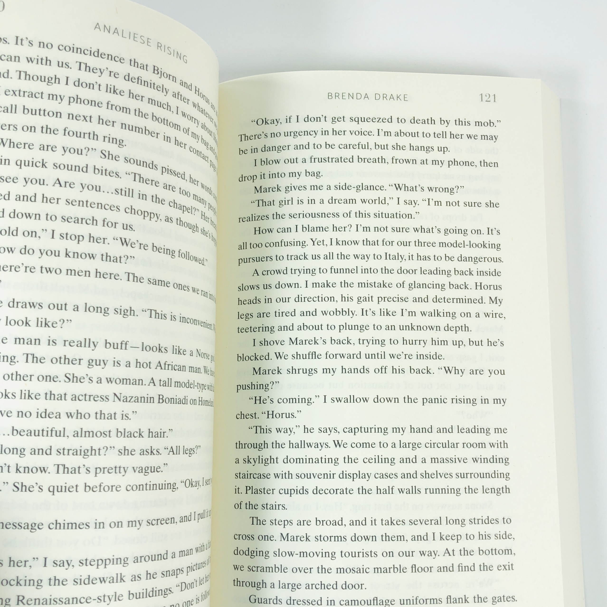 Unplugged Book Box January 2019 Subscription Box Review - hello ...