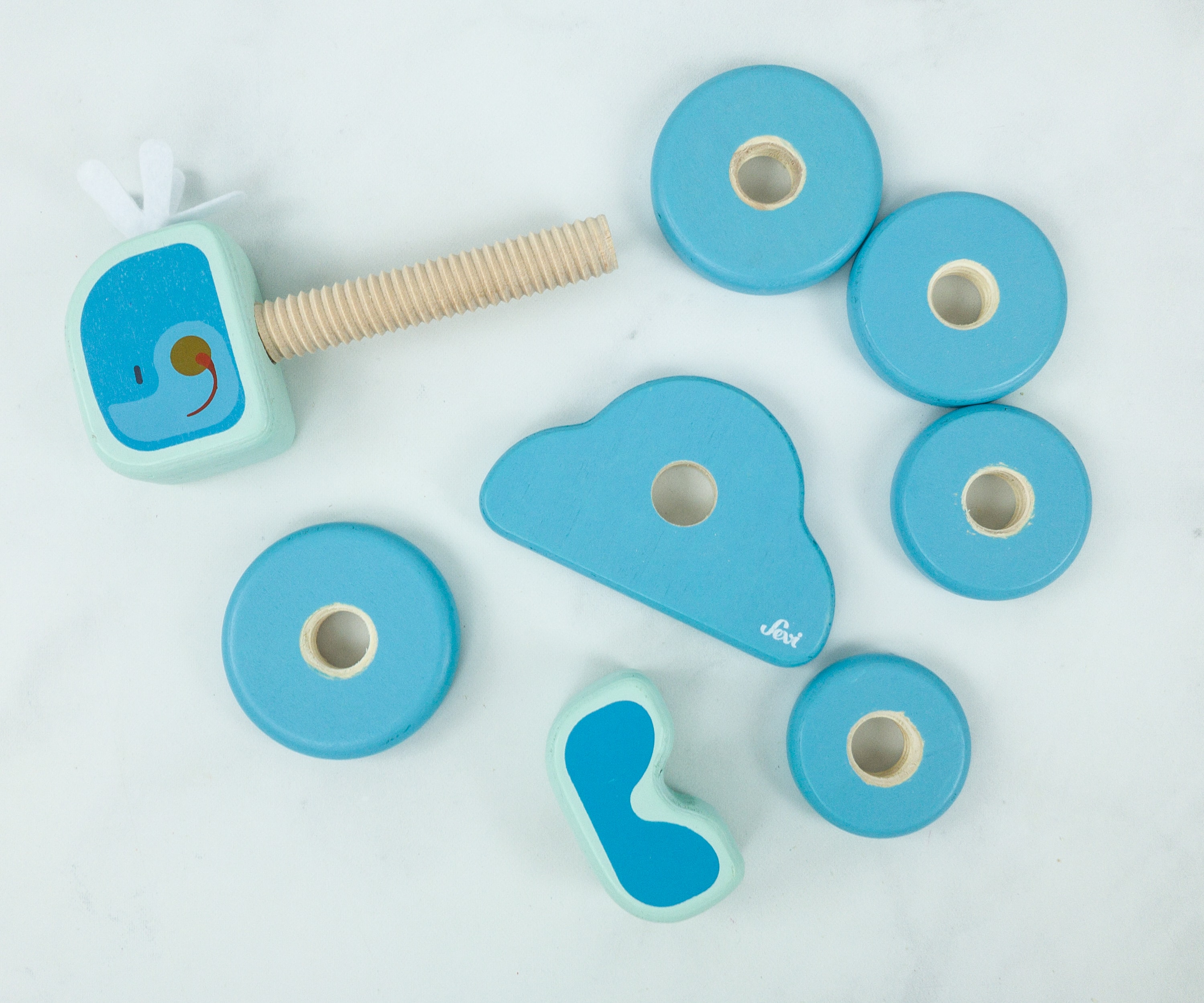 Didis Toy Box February 2019 Subscription Box Review & Coupon - hello ...