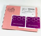 Pretty Paper Club January 2019 Subscription Box Review + Coupon - Hello ...