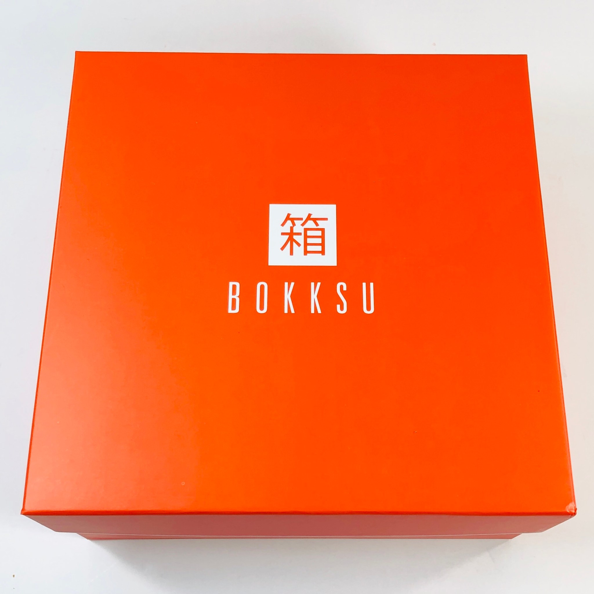 Bokksu February 2019 Subscription Box Review + Coupon - Hello Subscription