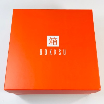 Bokksu February 2019 Subscription Box Review + Coupon - Hello Subscription