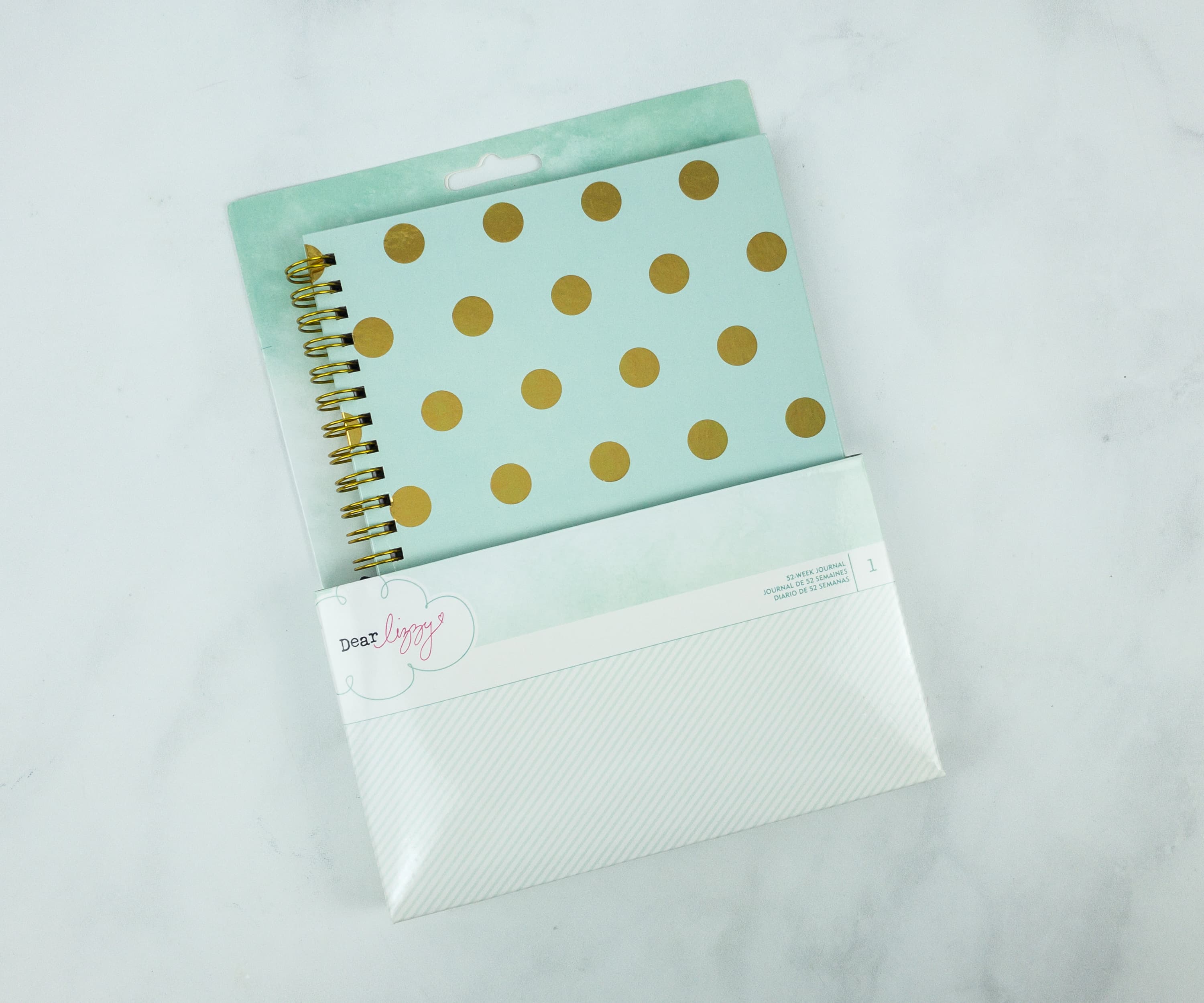Busy Bee Stationery January 2019 Subscription Box Review - hello ...
