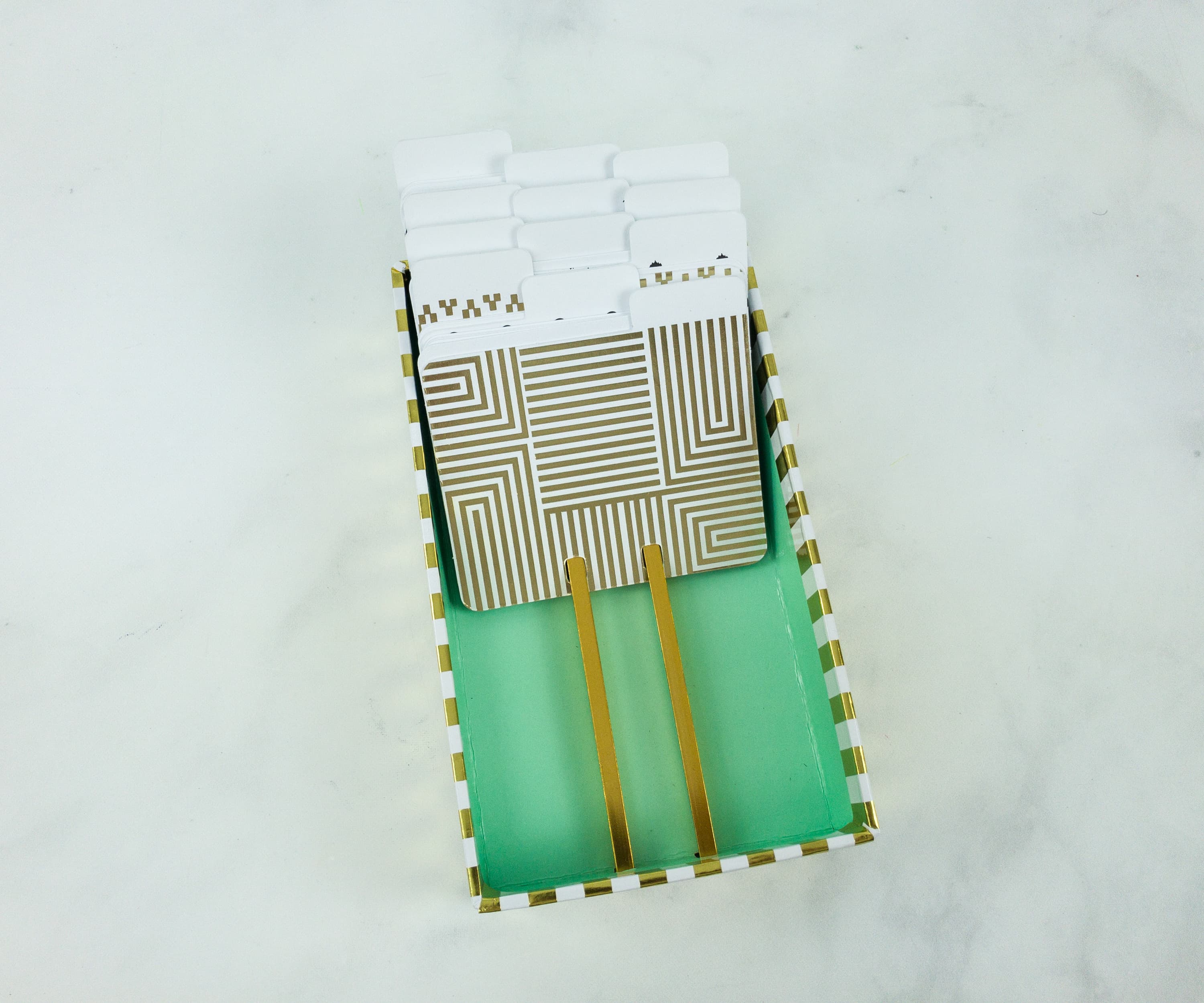 Busy Bee Stationery January 2019 Subscription Box Review - hello ...