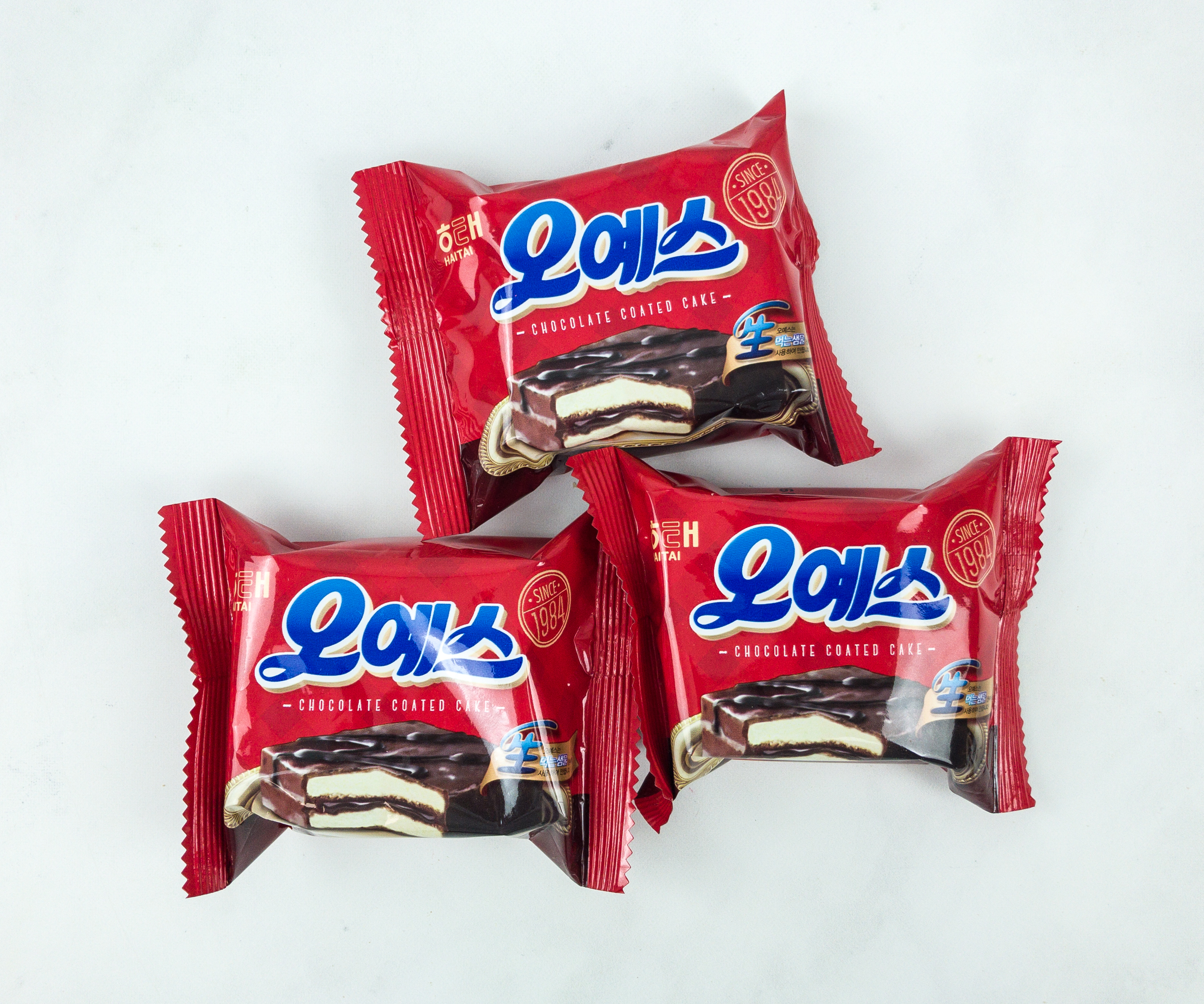 Korean Snack Box February 2019 Subscription Box Review + Coupon - hello ...