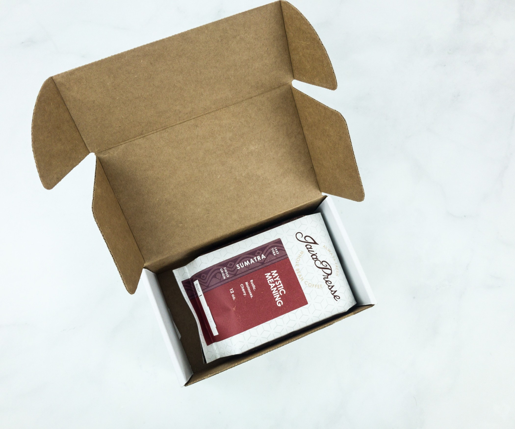 Java Presse Coffee Of The Month Club January 2019 Review + Coupon ...