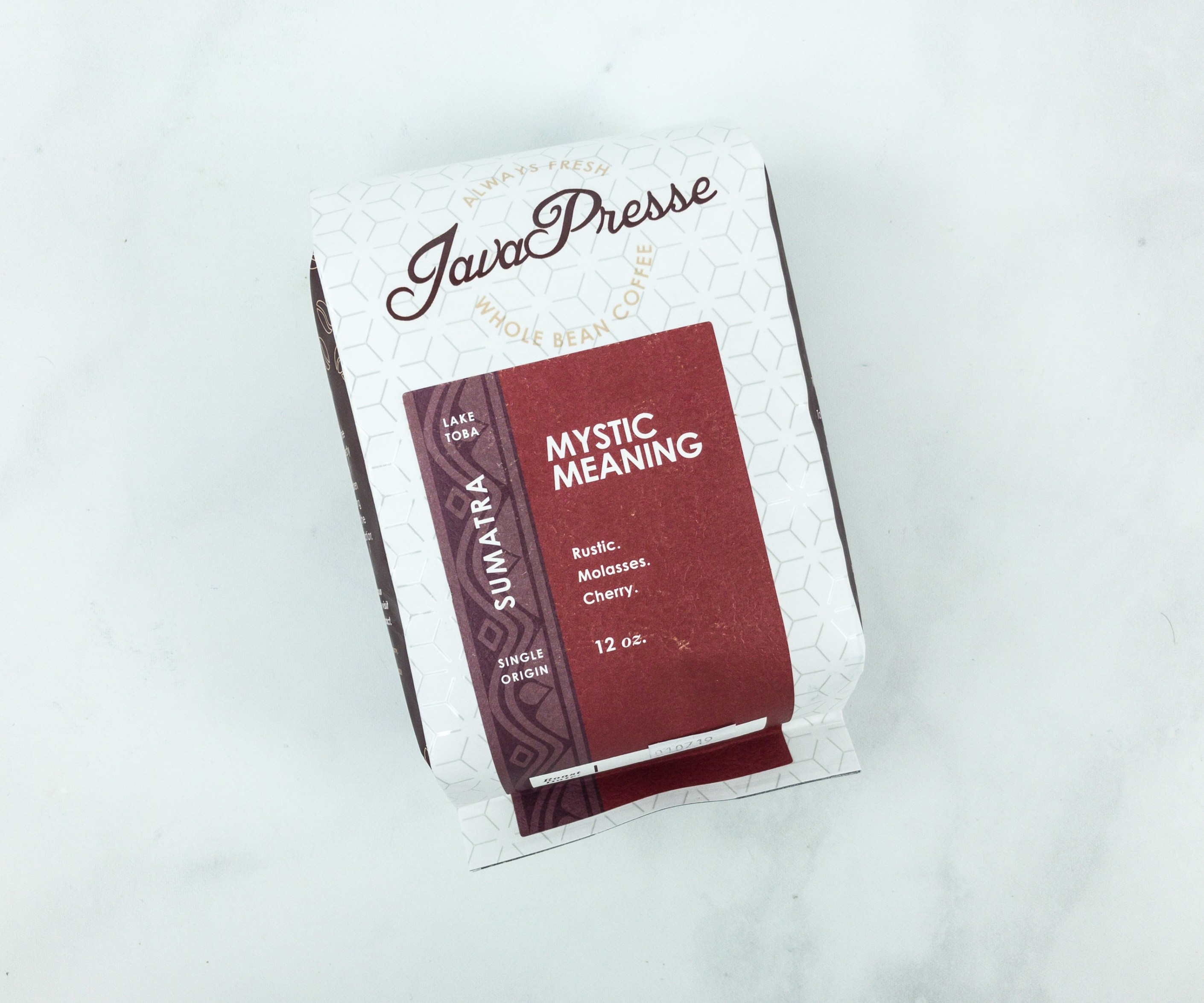 Java Presse Coffee Of The Month Club January 2019 Review + Coupon ...