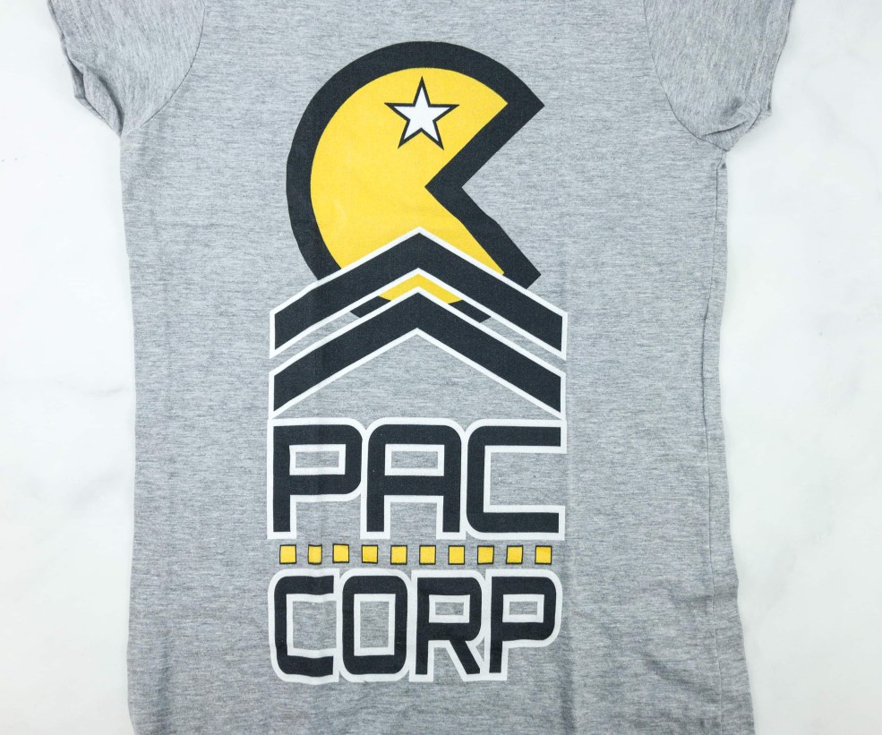 Geek Gear Box Special Edition December 2018 Subscription Box Review ...