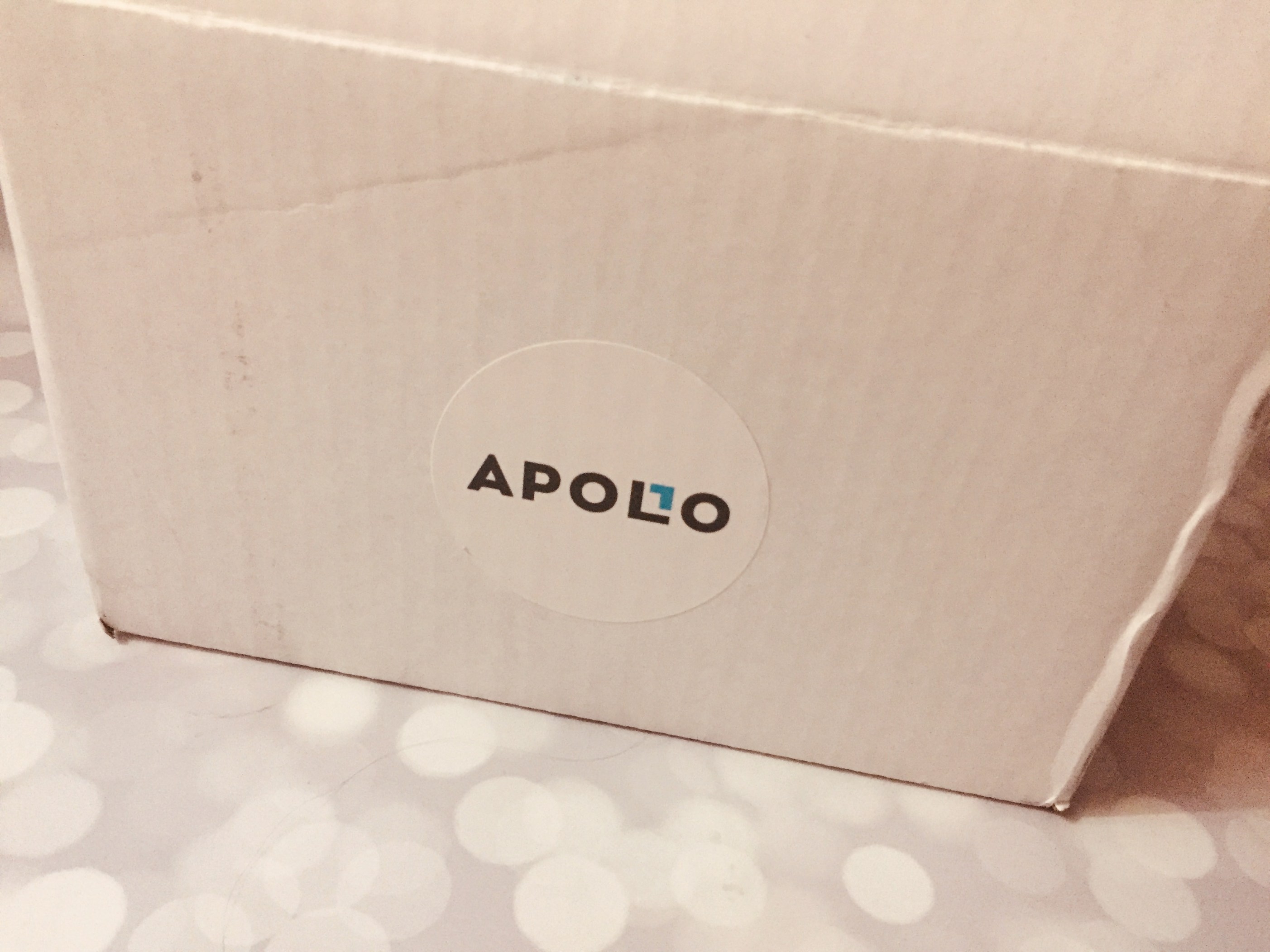 Apollo Surprise Box February 2019 Subscription Box Review + Coupon ...