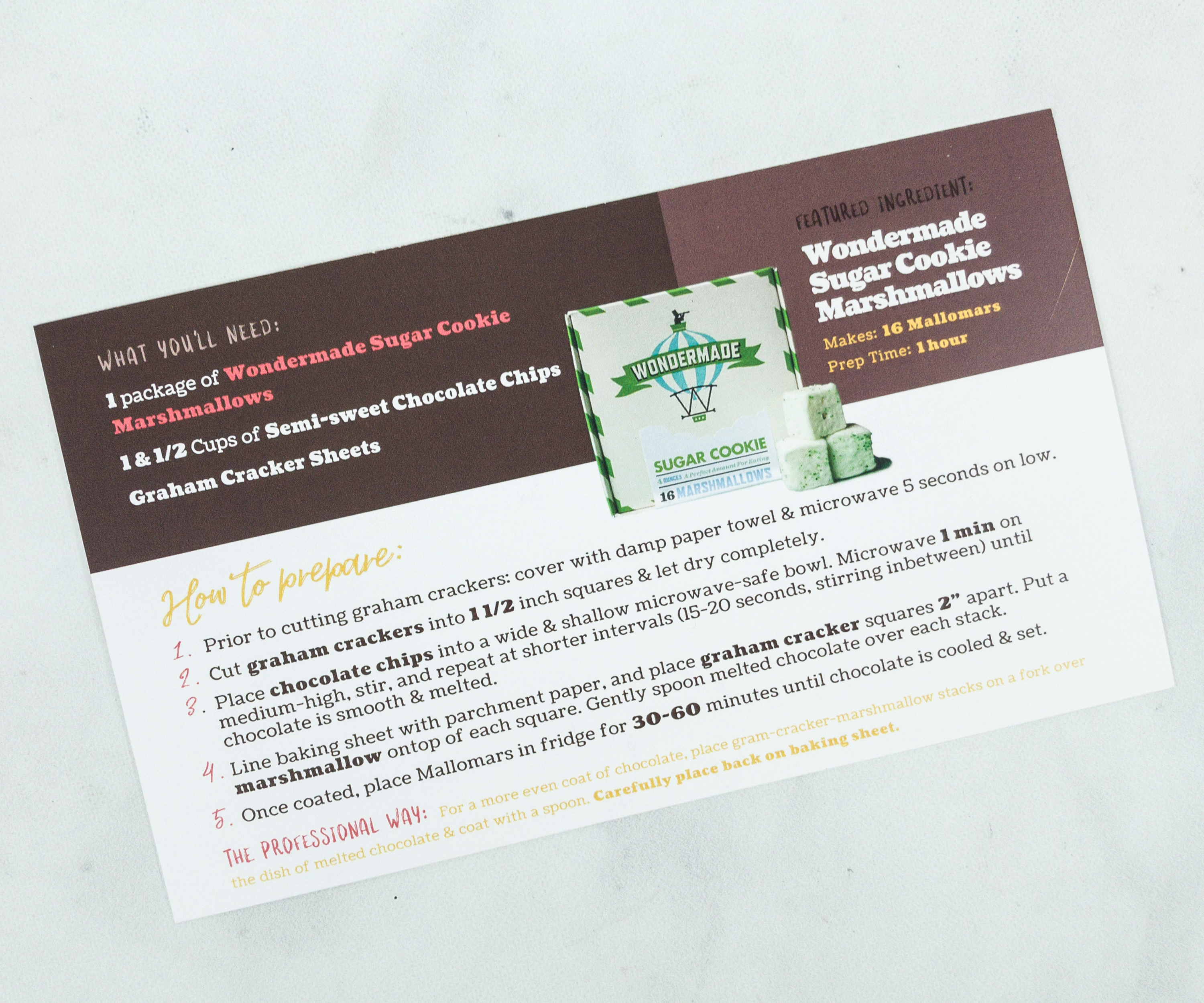 Mama June’s Southern Treats Winter 2018 Subscription Box Review ...