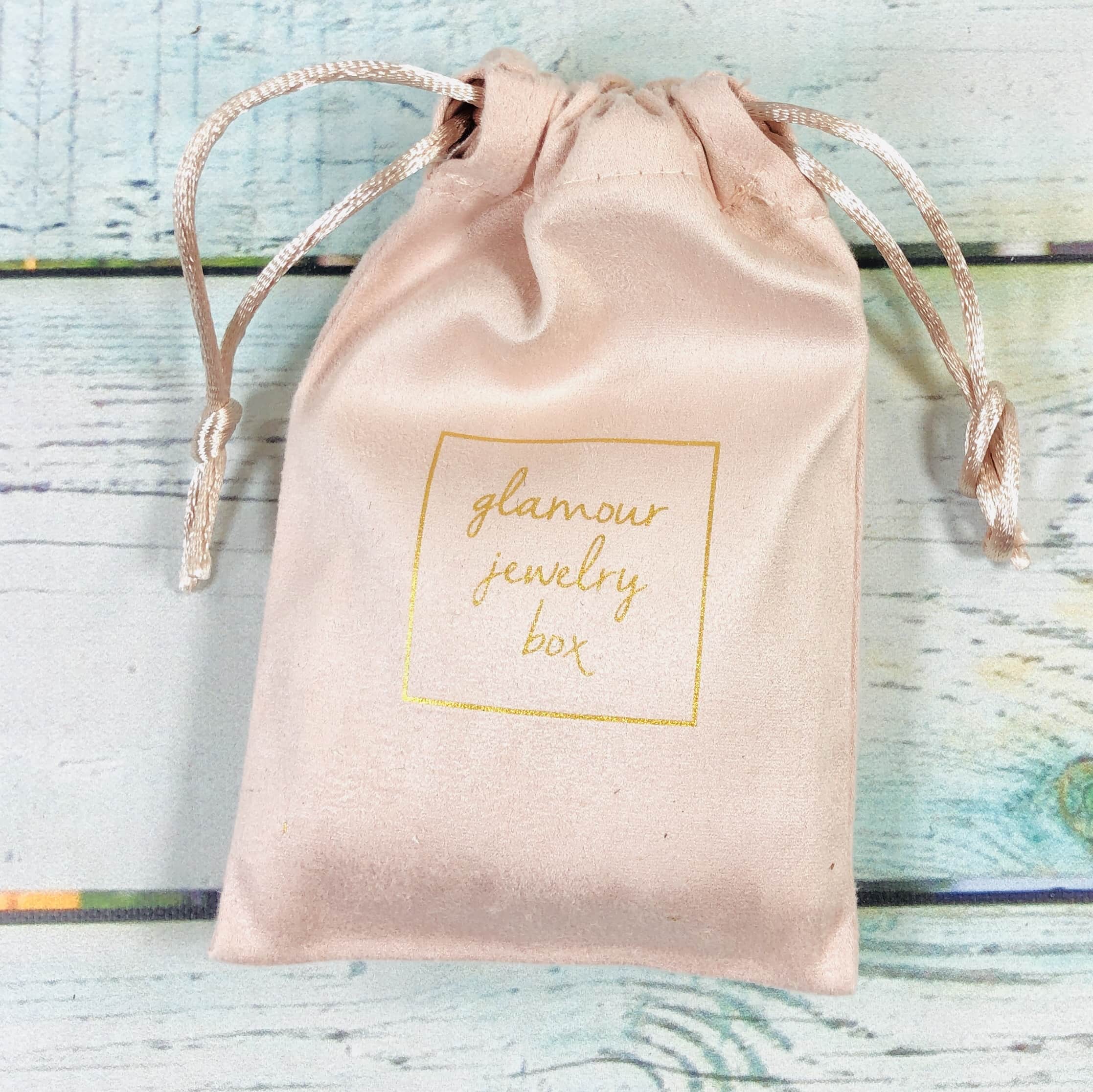 Glamour Jewelry Box January 2019 Subscription Box Review + Coupon ...