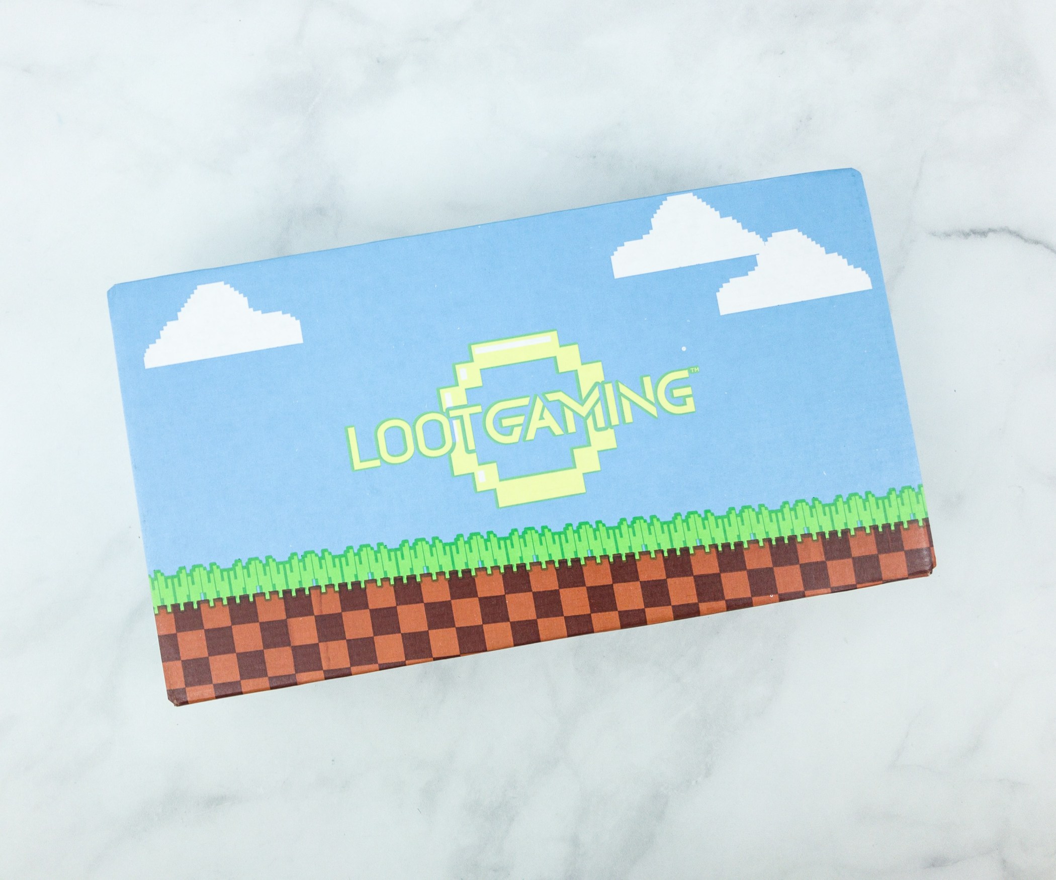 Loot Gaming Annual Bonus Item Review + Coupon! - Hello Subscription