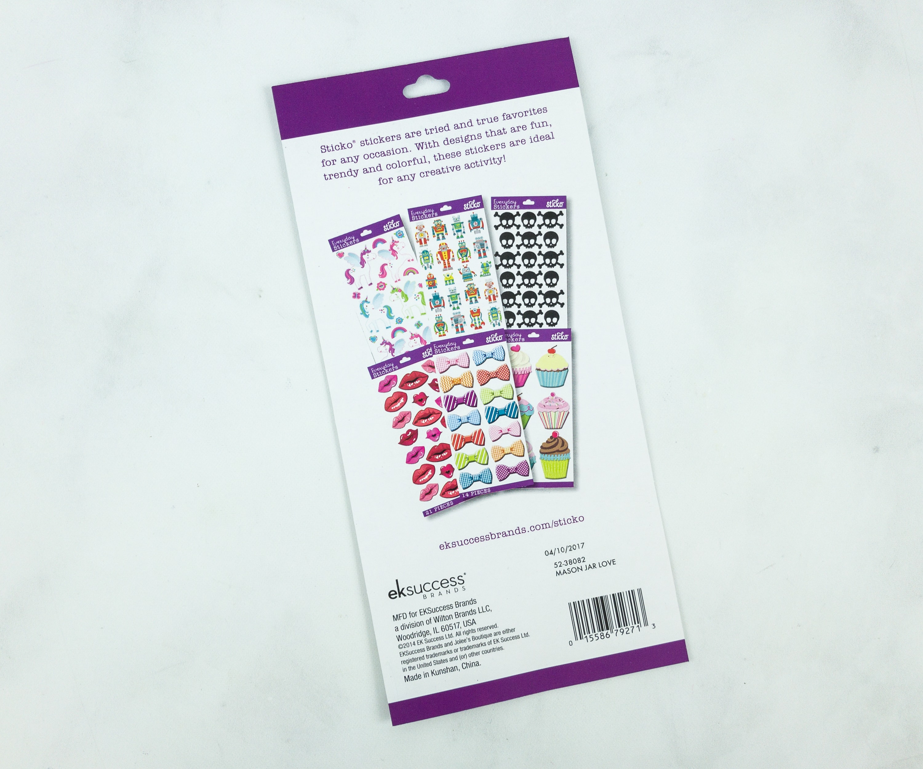 Busy Bee Stationery February 2019 Subscription Box Review - hello ...