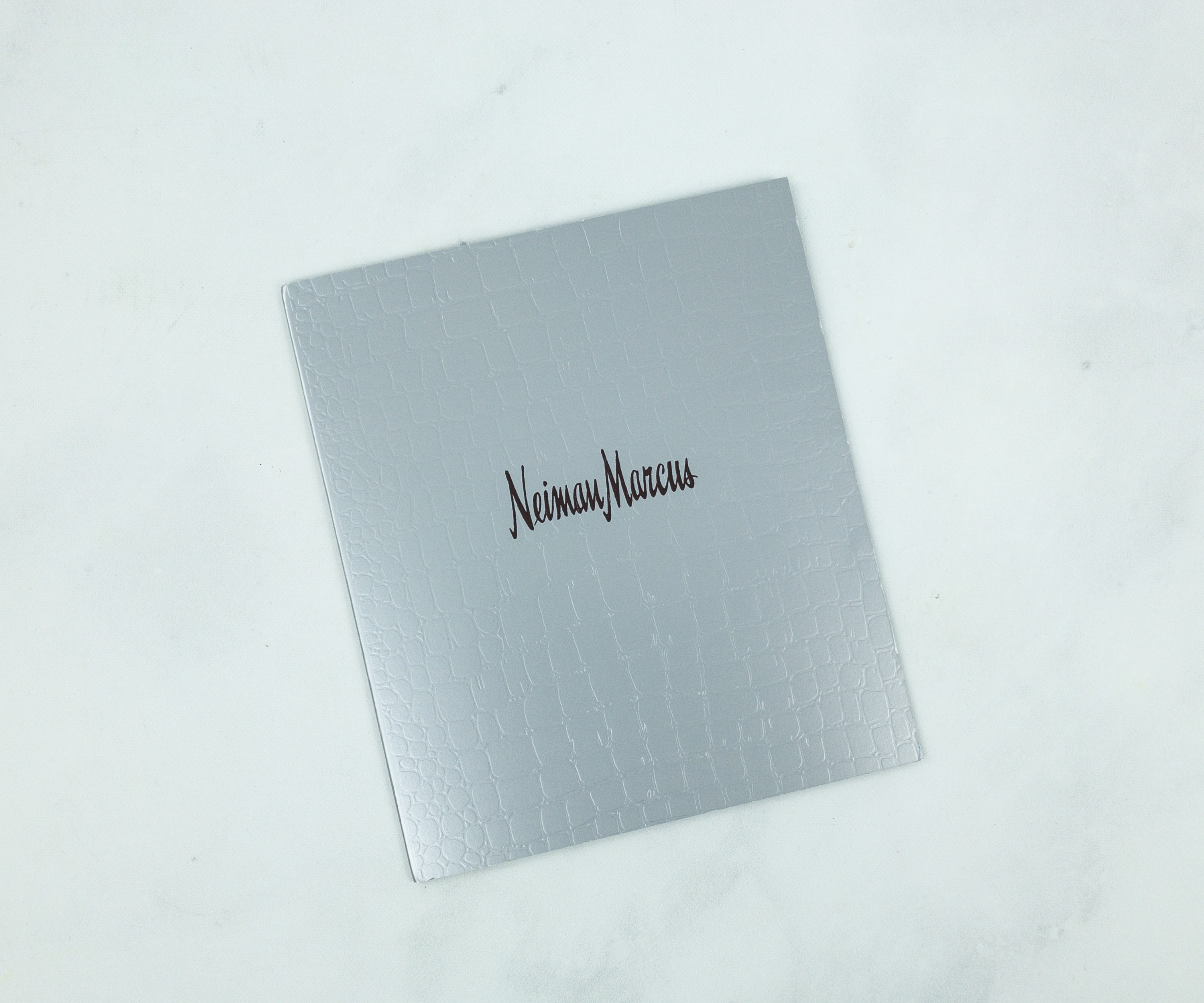 Popsugar Neiman Marcus Must Have Box 2018 Review + Coupon - hello ...
