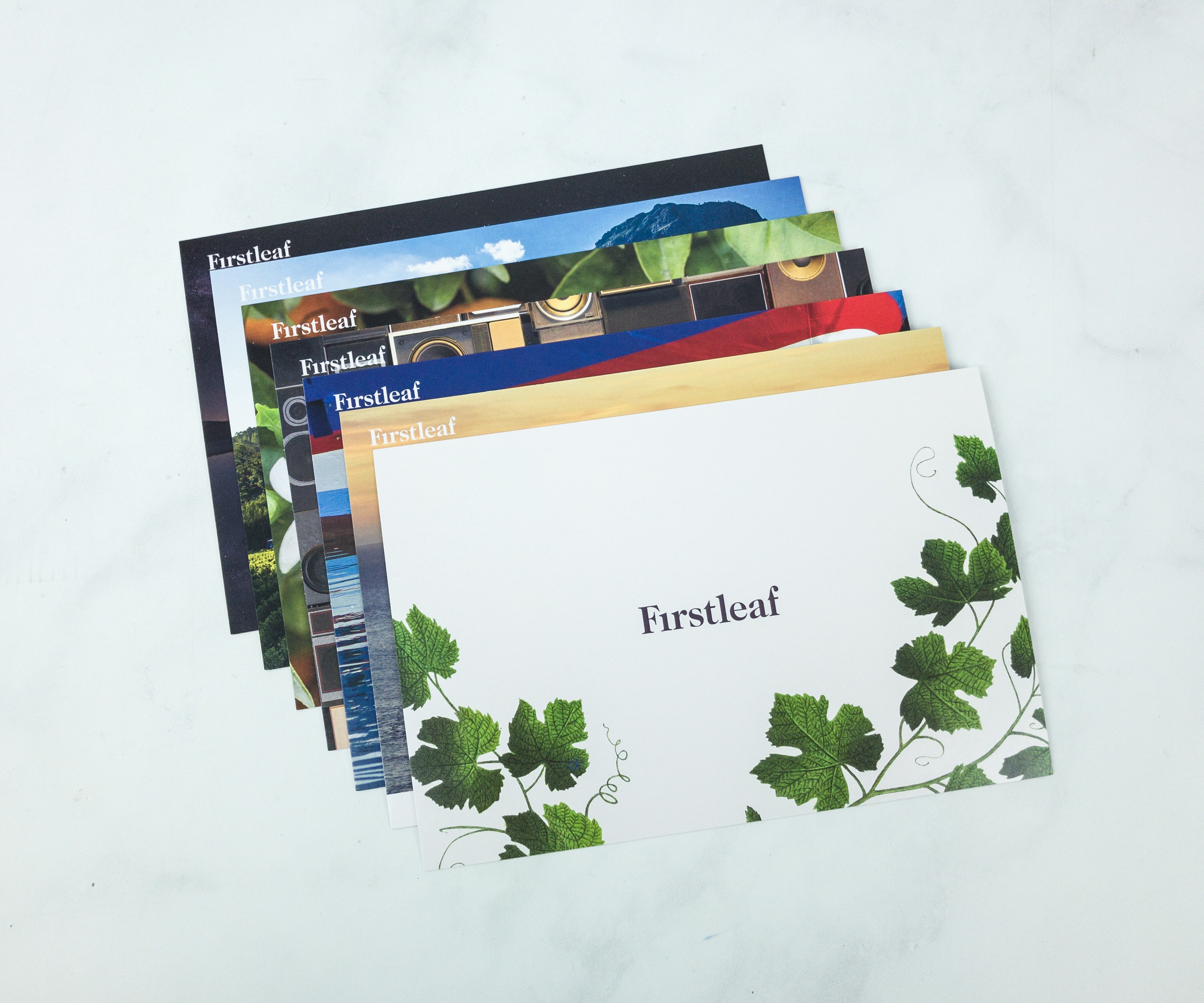 Firstleaf Wine Club February 2019 Subscription Box Review + Coupon ...